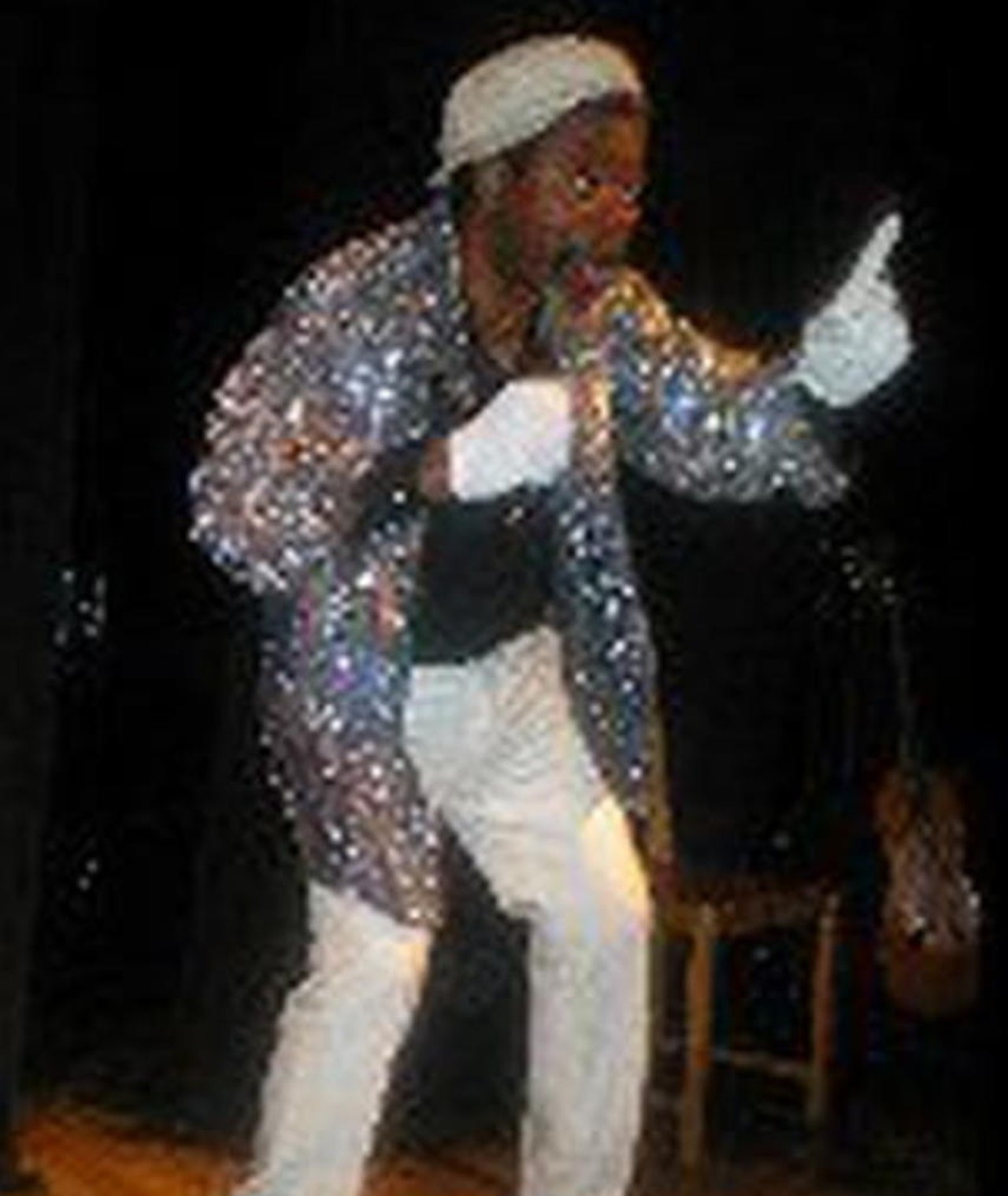 François Oloa Biloa – Movies, Bio and Lists on MUBI