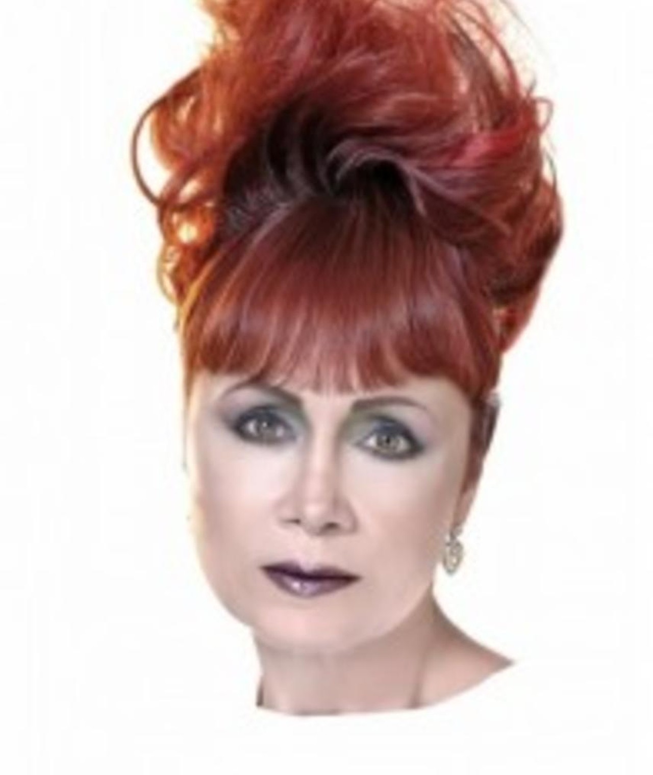 Beverly Overstreet – Movies, Bio and Lists on MUBI