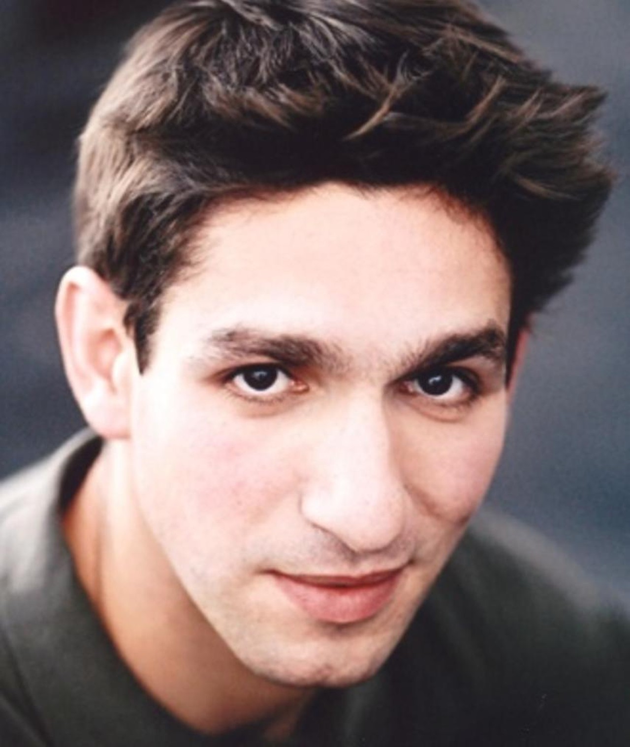 Benoît Turjman – Movies, Bio and Lists on MUBI