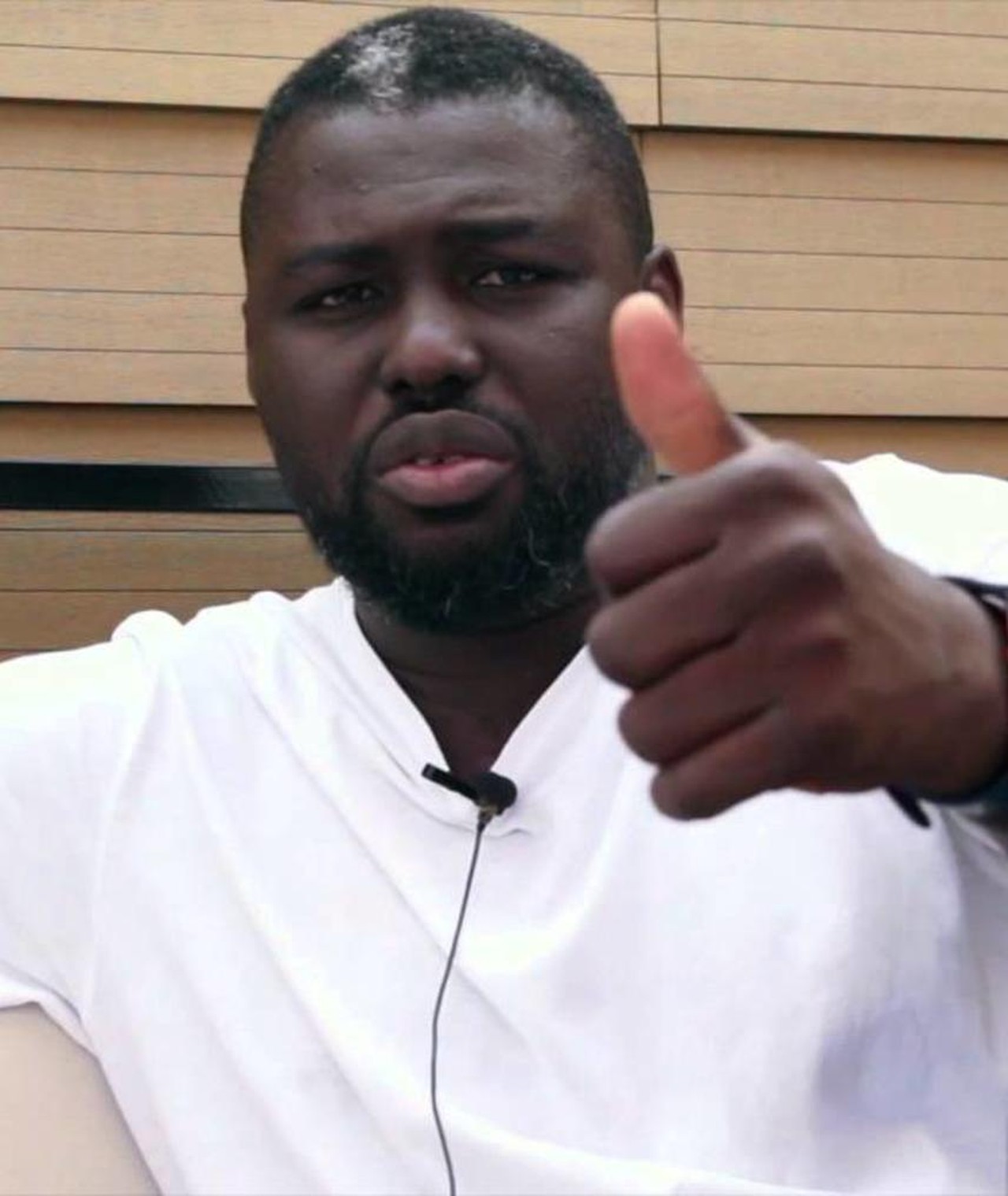 Ken Attoh – Movies, Bio and Lists on MUBI