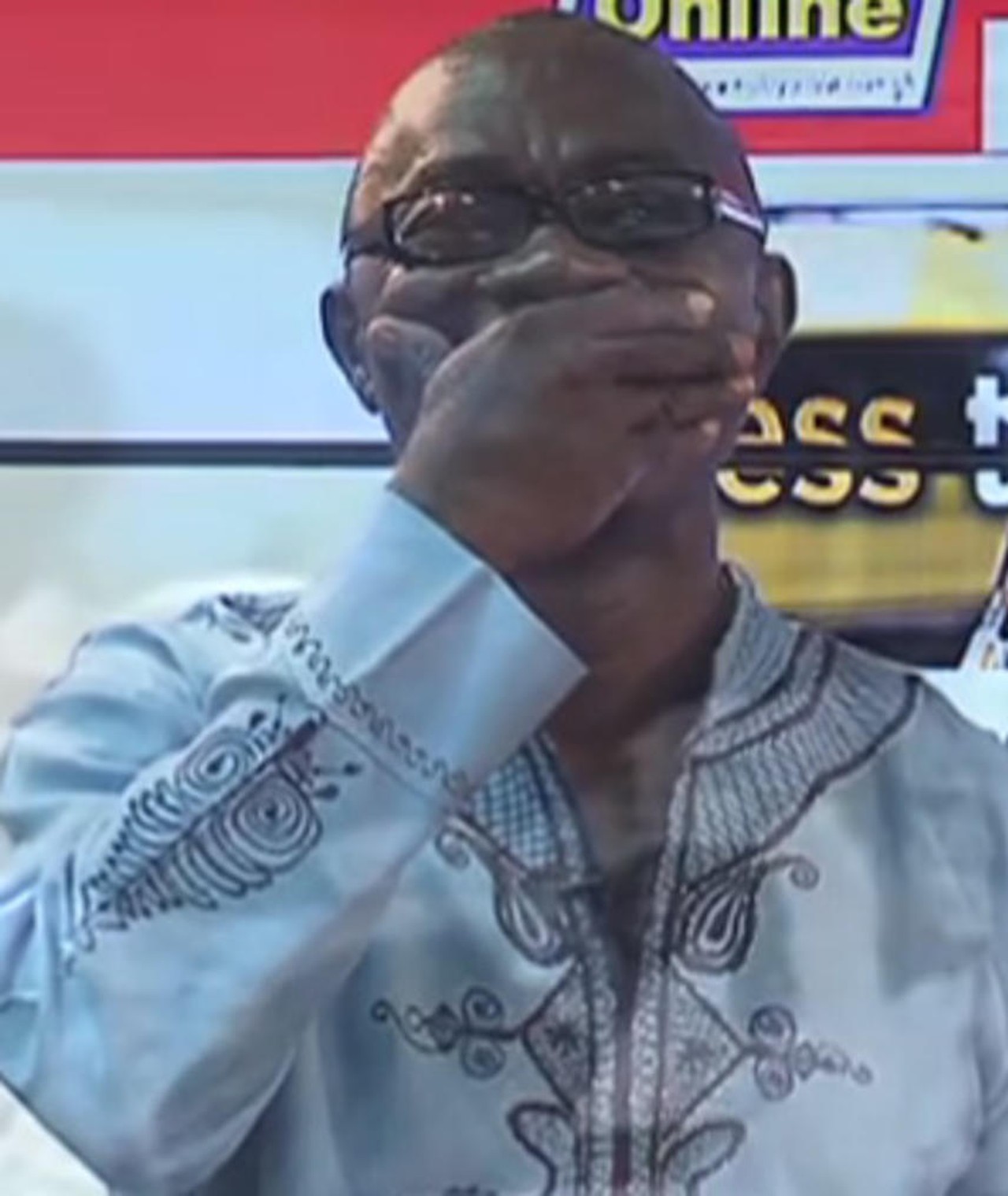 Collins Agyeman Sarpong – Movies, Bio and Lists on MUBI