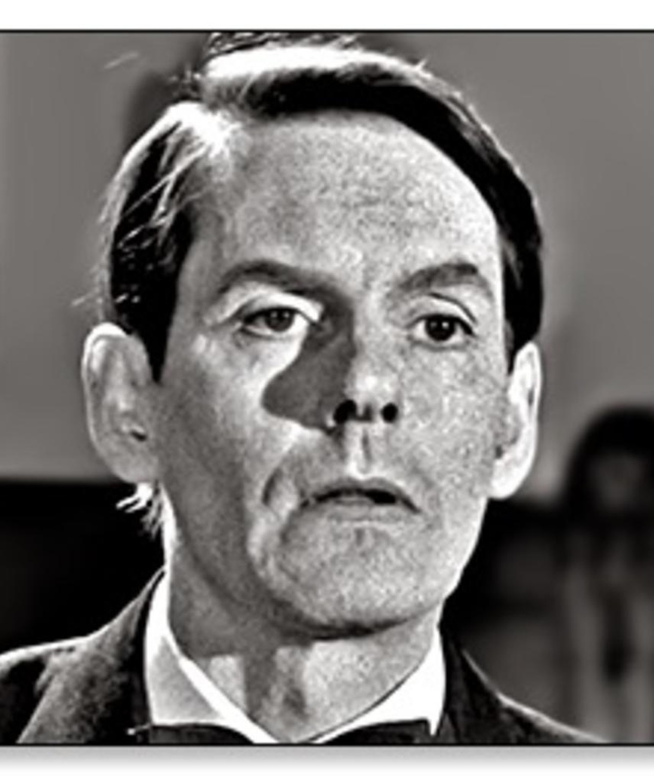 Kenneth Fortescue – Movies, Bio and Lists on MUBI