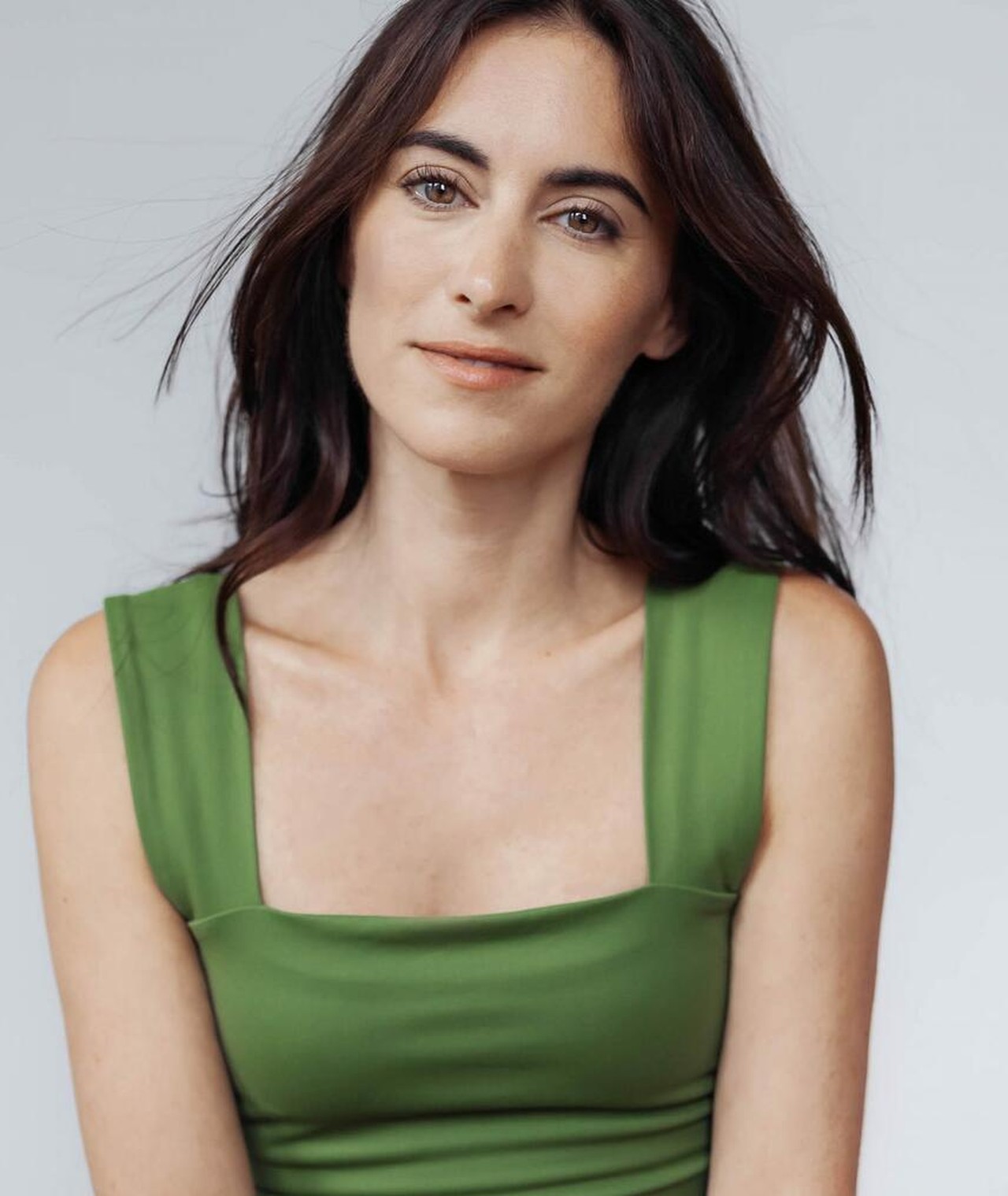 Jessica Malka – Movies, Bio and Lists on MUBI