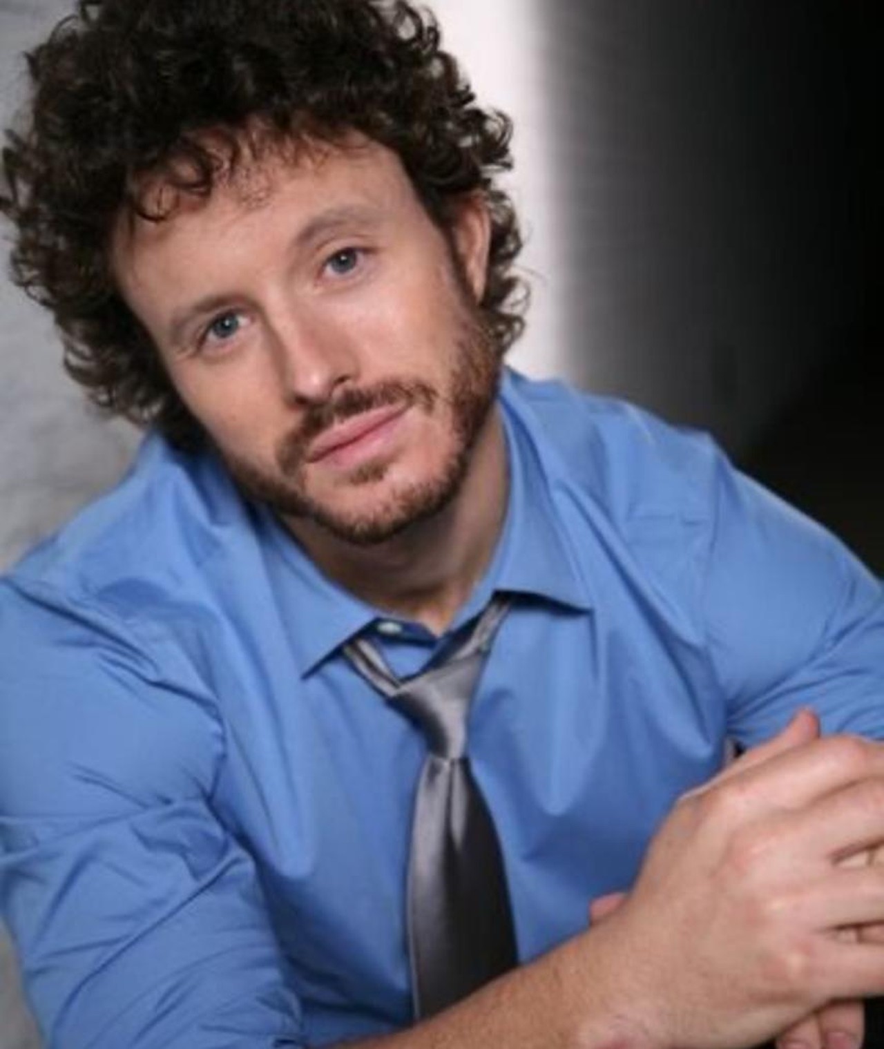 Russell Durham Comegys – Movies, Bio and Lists on MUBI