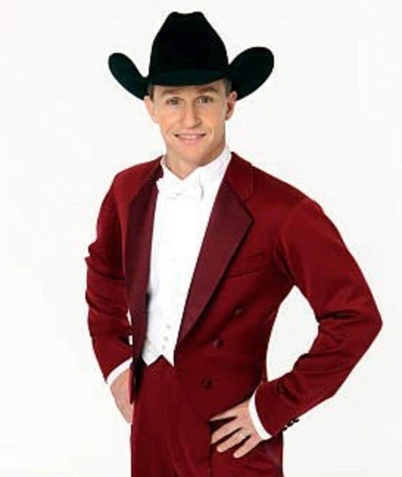 Ty Murray – Movies, Bio and Lists on MUBI