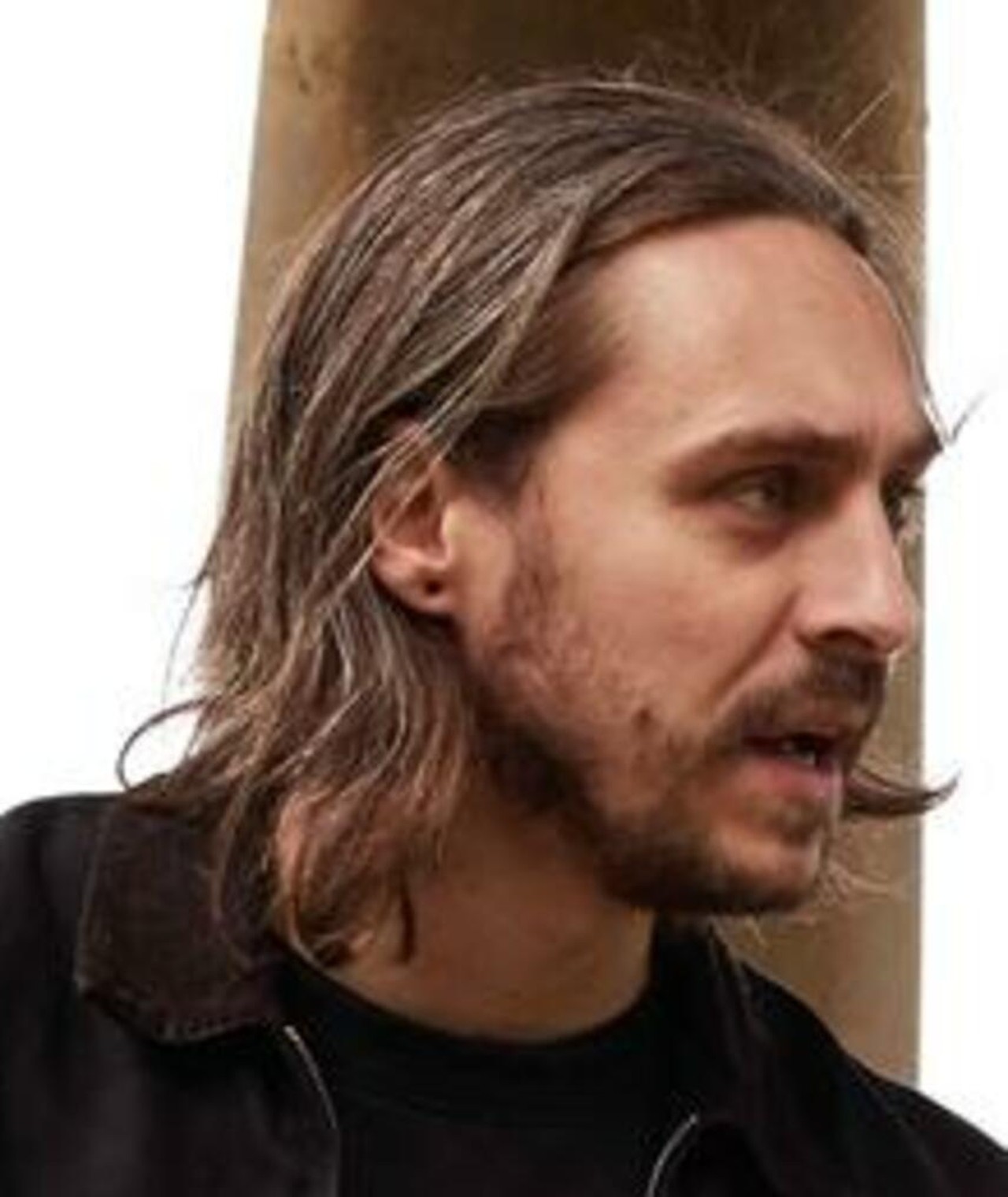 Joshua Warren – Movies, Bio and Lists on MUBI