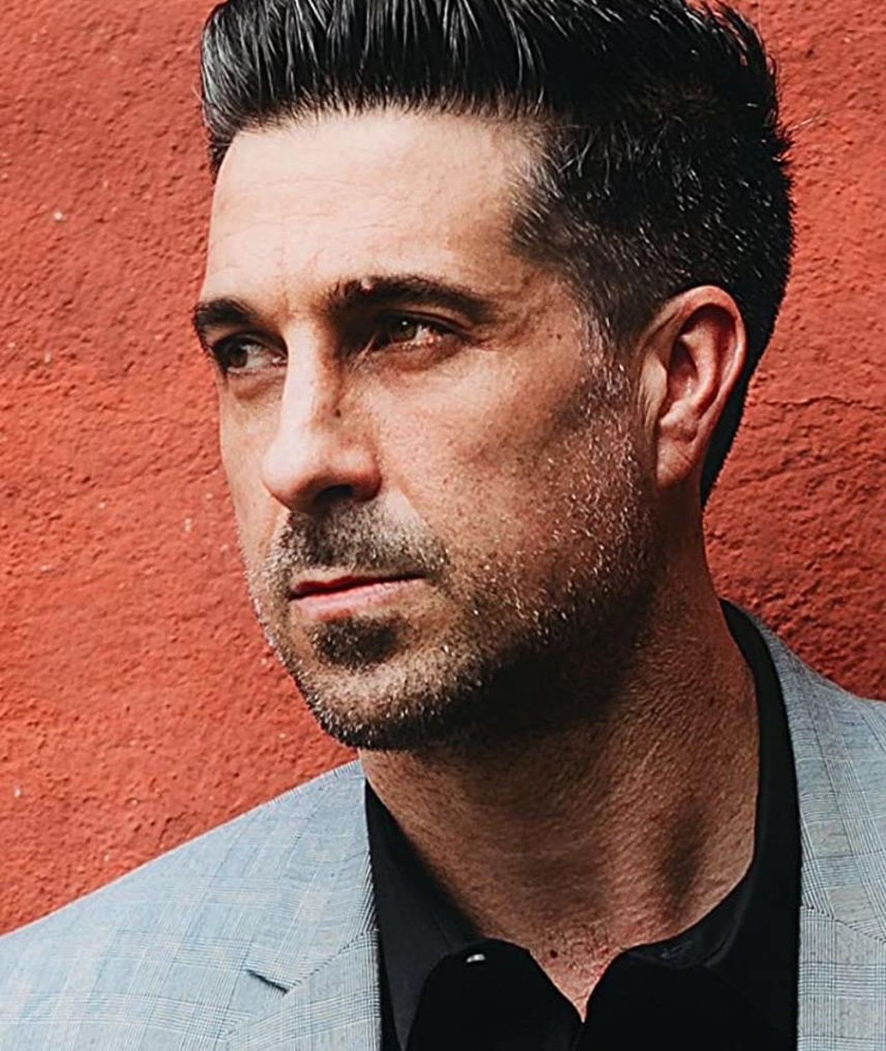 Conrad Whitaker – Movies, Bio and Lists on MUBI