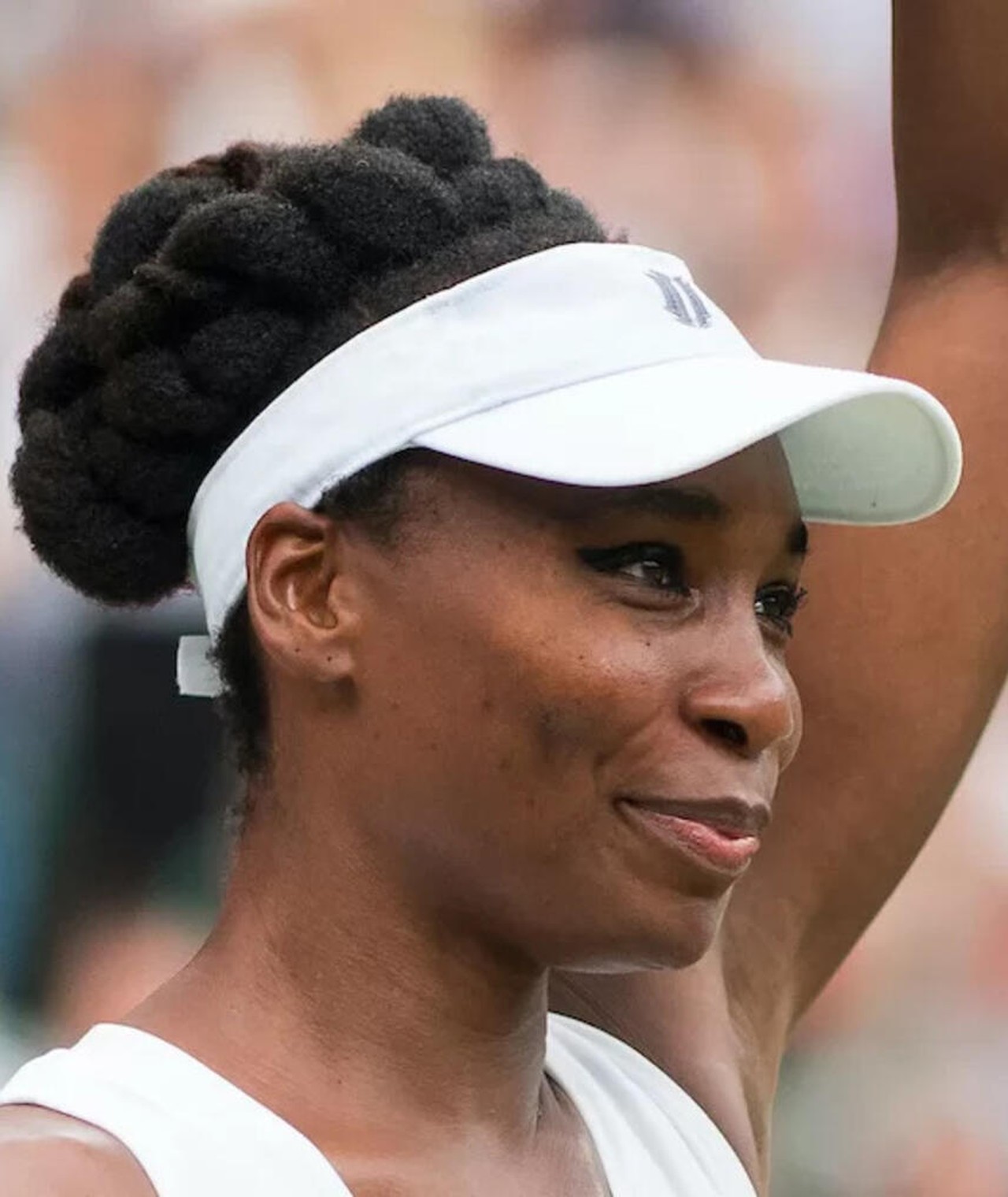 Venus Williams – Movies, Bio and Lists on MUBI