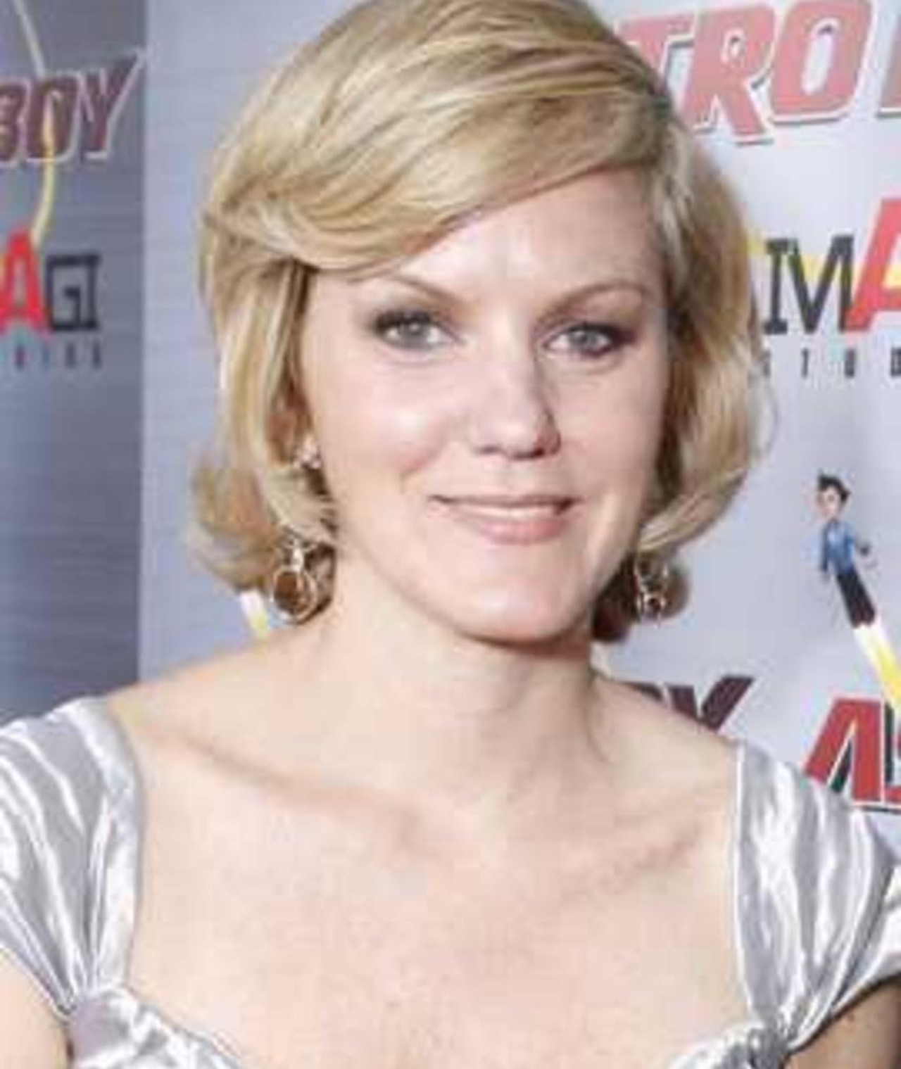 Maryann Garger – Movies, Bio and Lists on MUBI