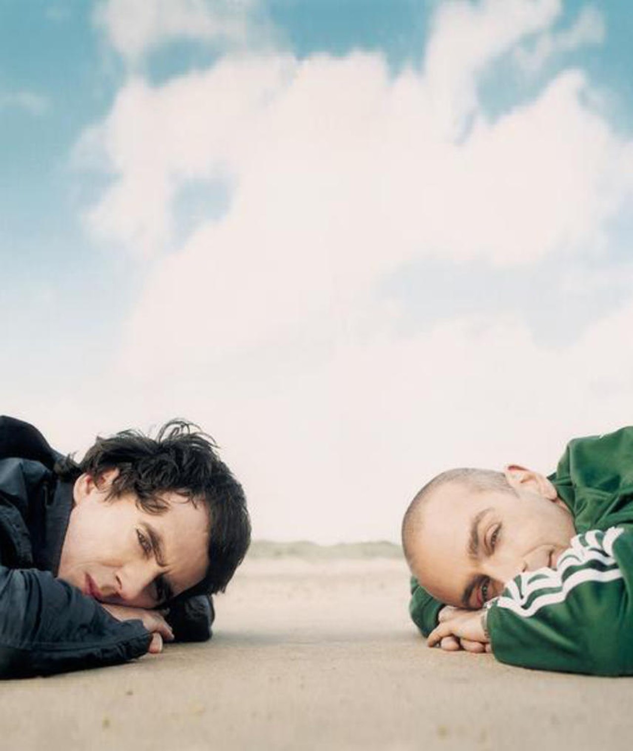 Underworld – Movies, Bio and Lists on MUBI