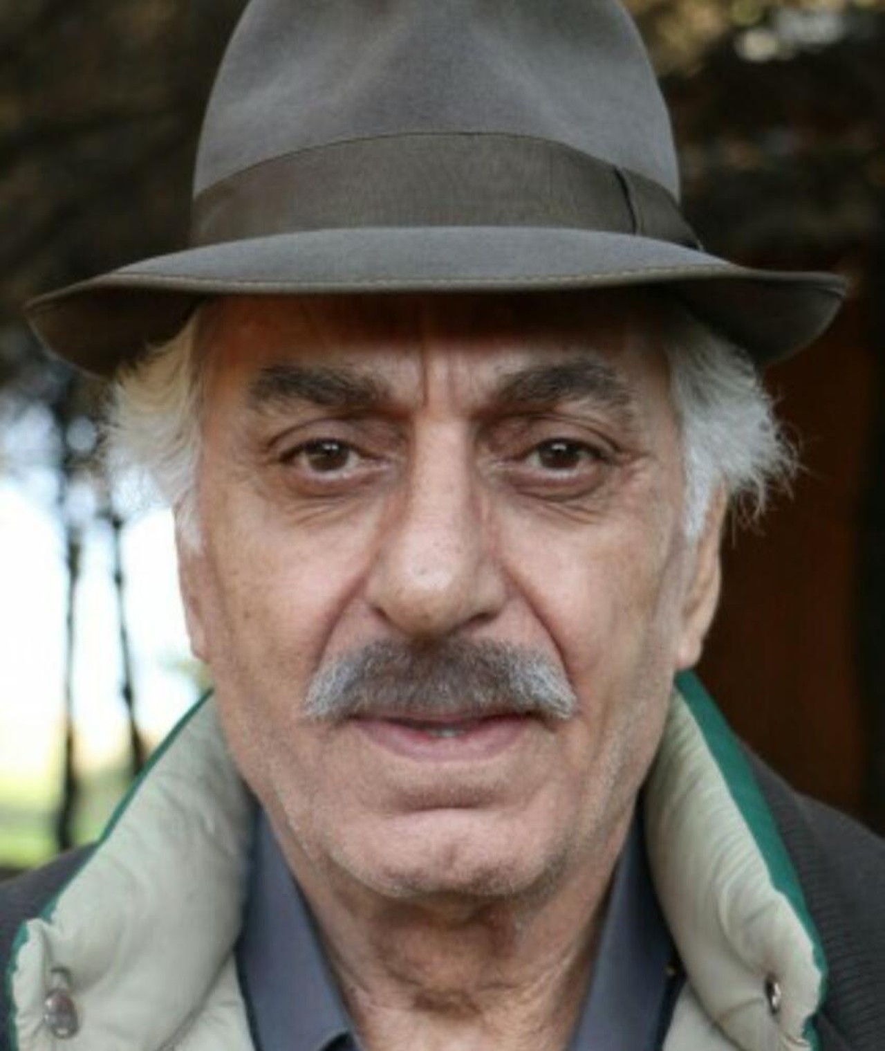 Akbar Moazezi – Movies, Bio and Lists on MUBI