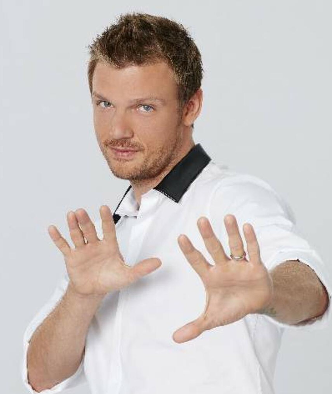 Nick Carter – Movies, Bio and Lists on MUBI