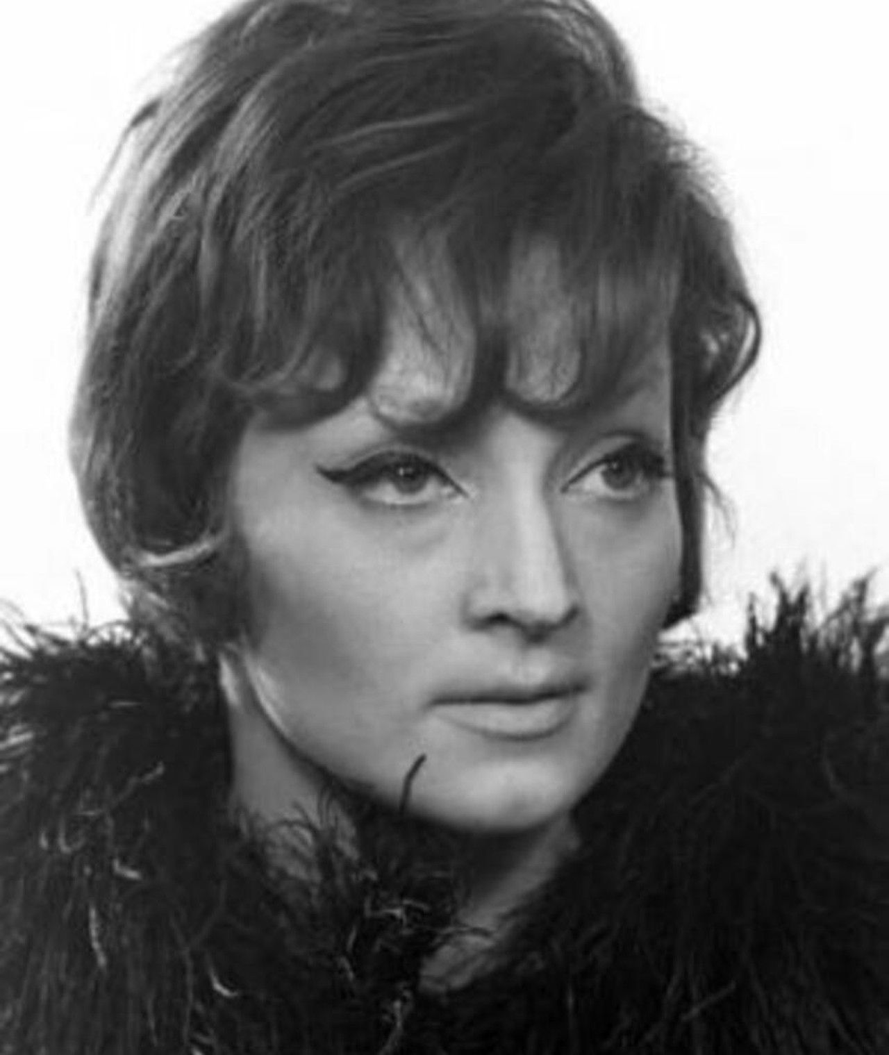 Barbara Rylska – Movies, Bio and Lists on MUBI