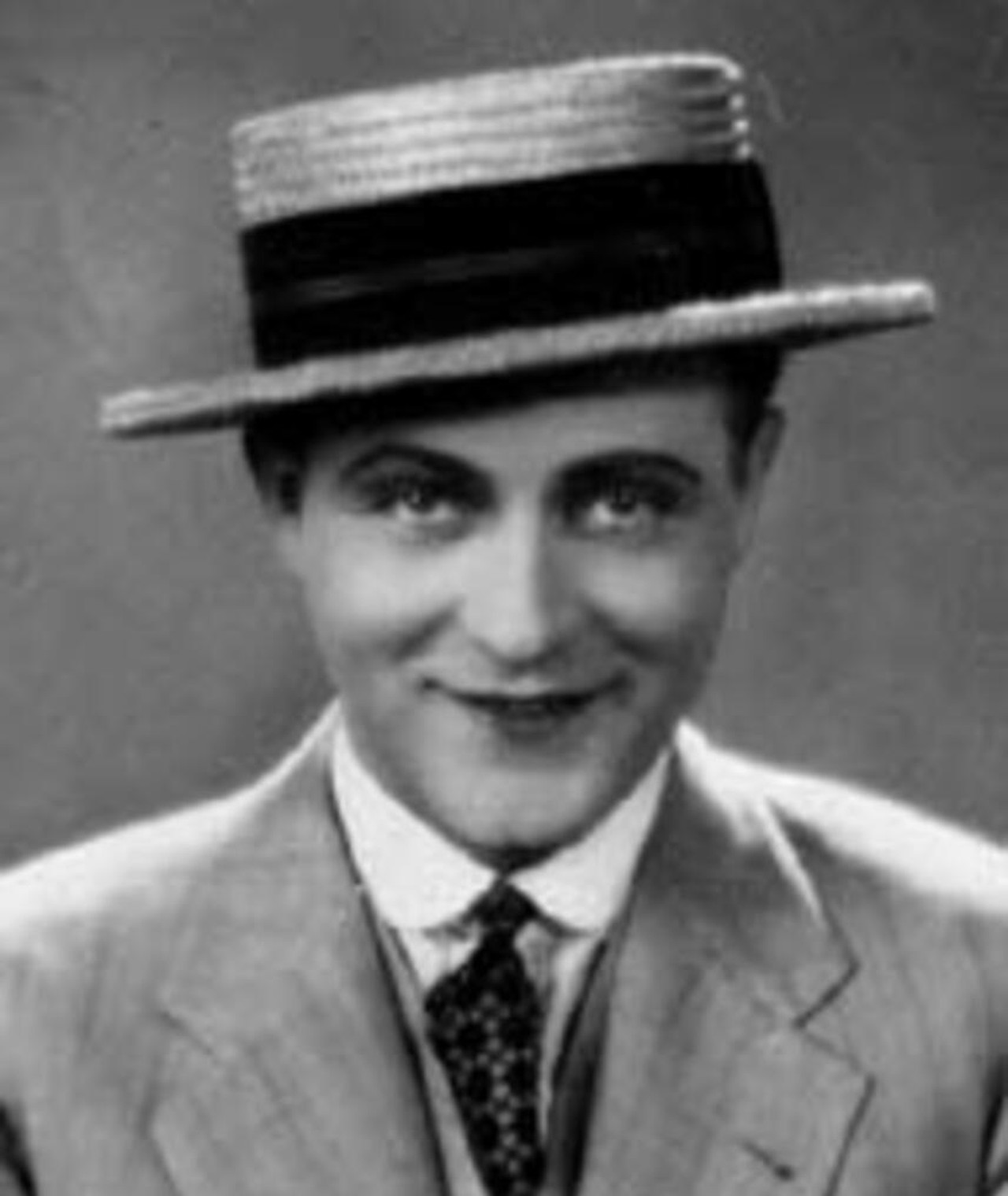 Willy Fritsch – Movies, Bio and Lists on MUBI