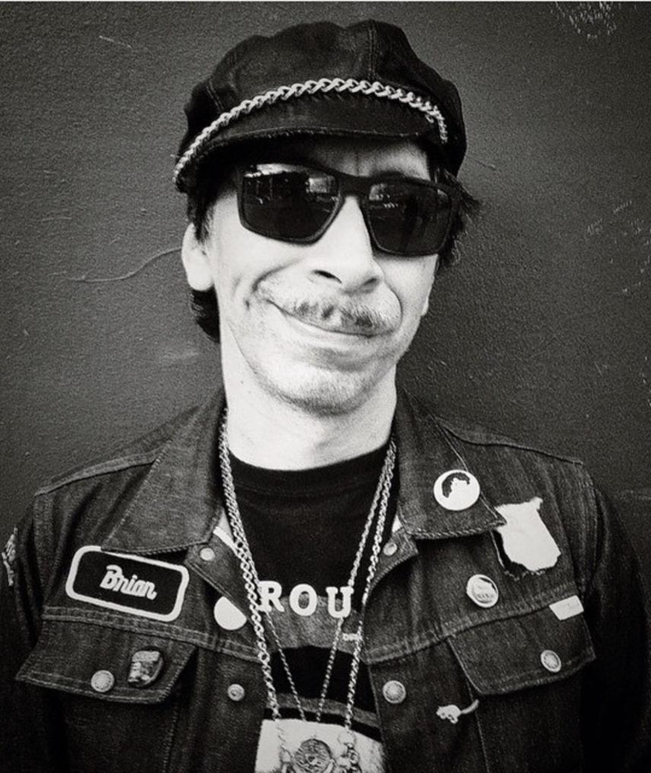 Kid Congo Powers – Movies, Bio and Lists on MUBI