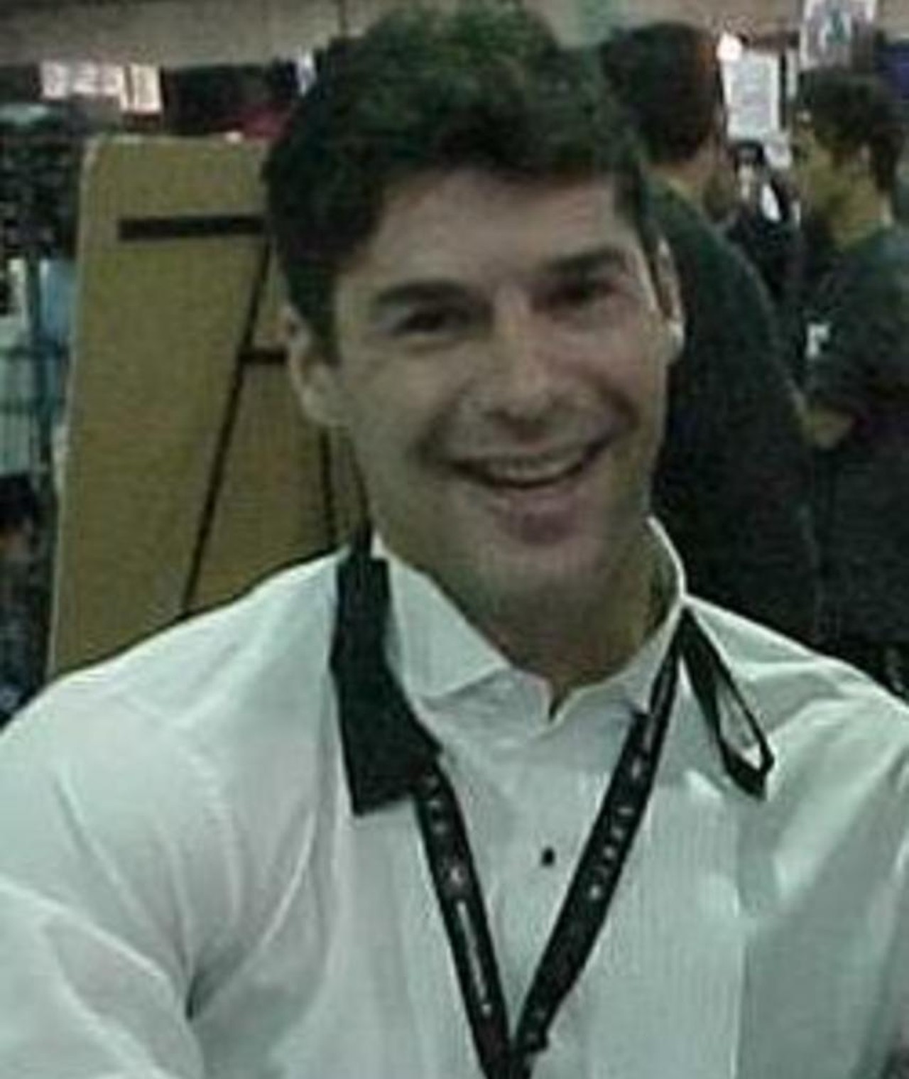 Jim Fimiani – Movies, Bio and Lists on MUBI