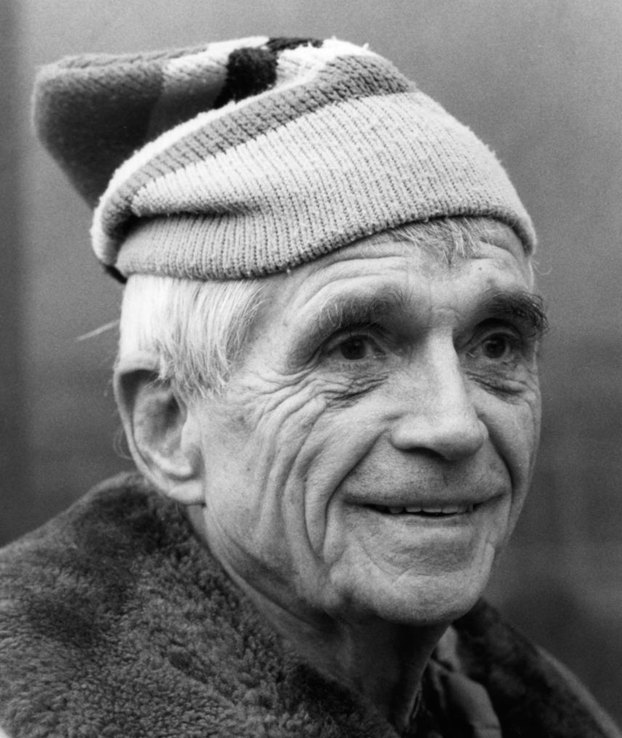 Daniel Berrigan – Movies, Bio and Lists on MUBI