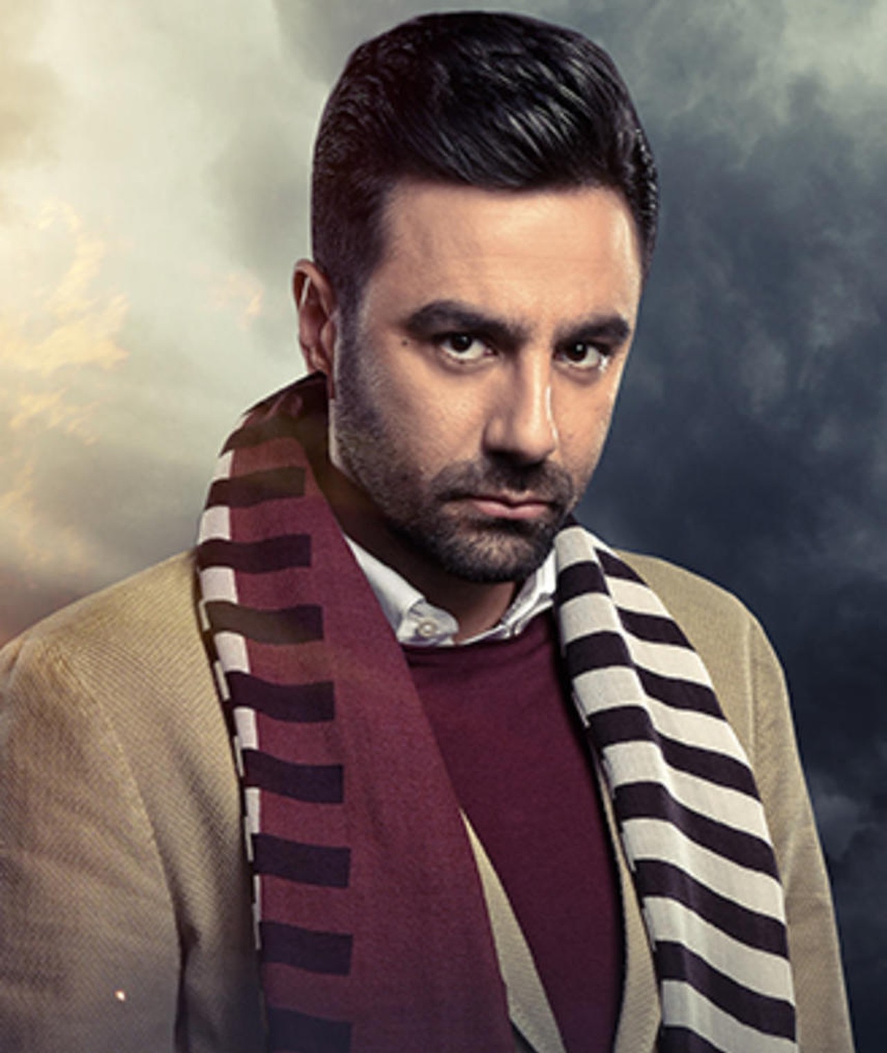 Michel Hourani – Movies, Bio and Lists on MUBI