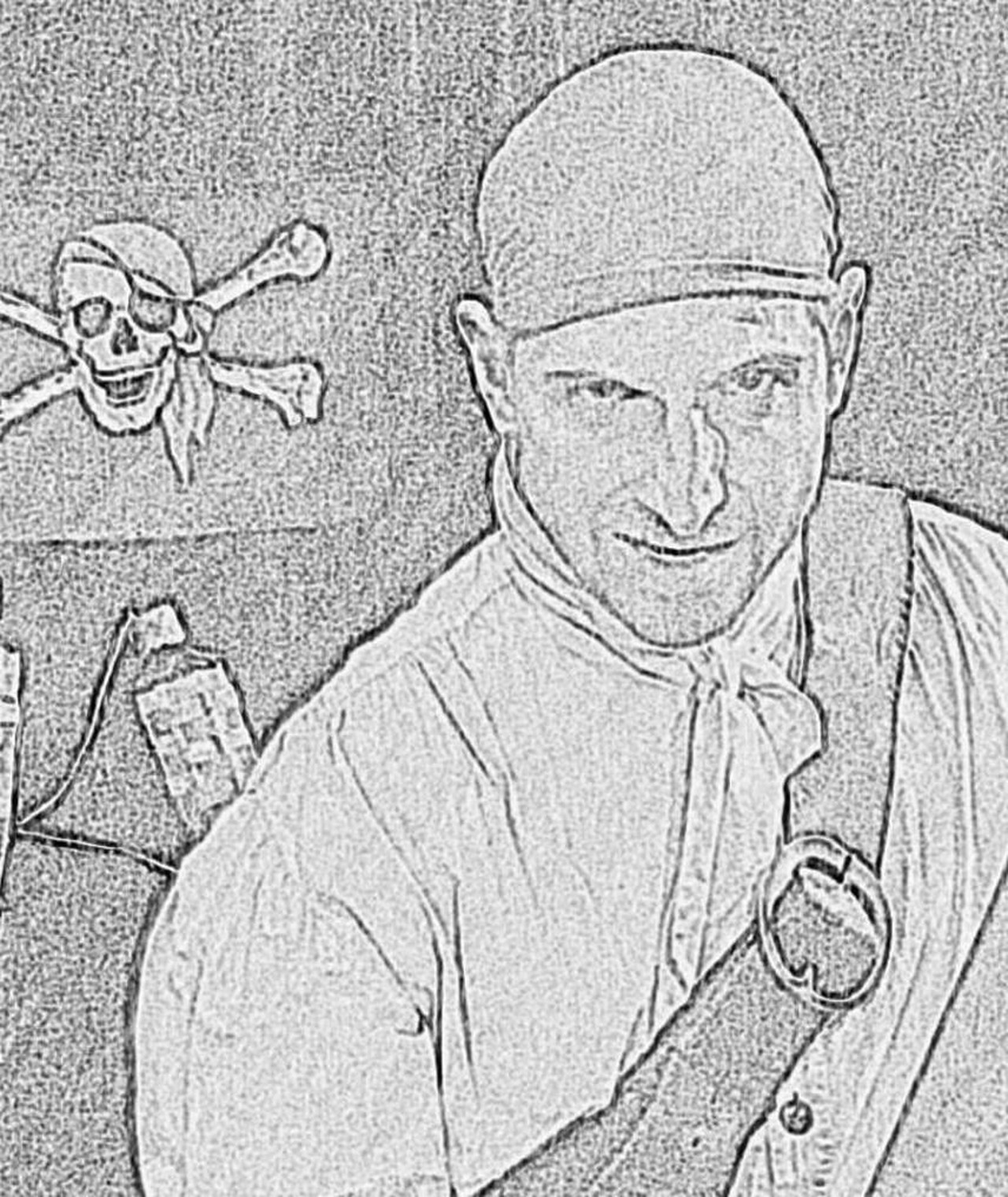 Mark Bedell – Movies, Bio and Lists on MUBI