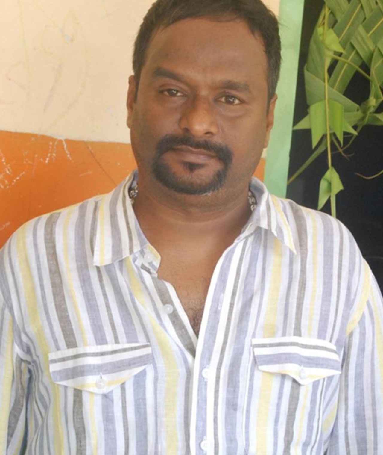 G.N. Rangarajan – Movies, Bio and Lists on MUBI