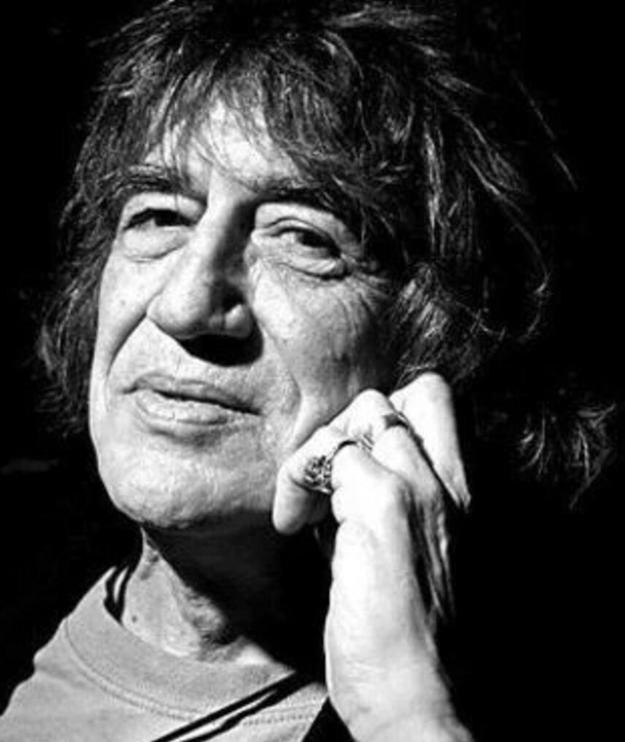 Howard Marks – Movies, Bio and Lists on MUBI