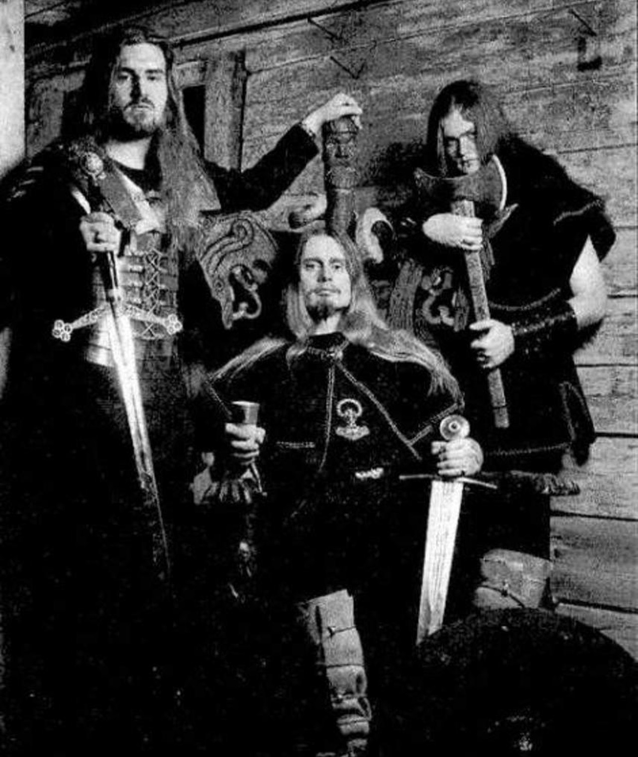 Enslaved – Filmes, Biografia e Listas na MUBI