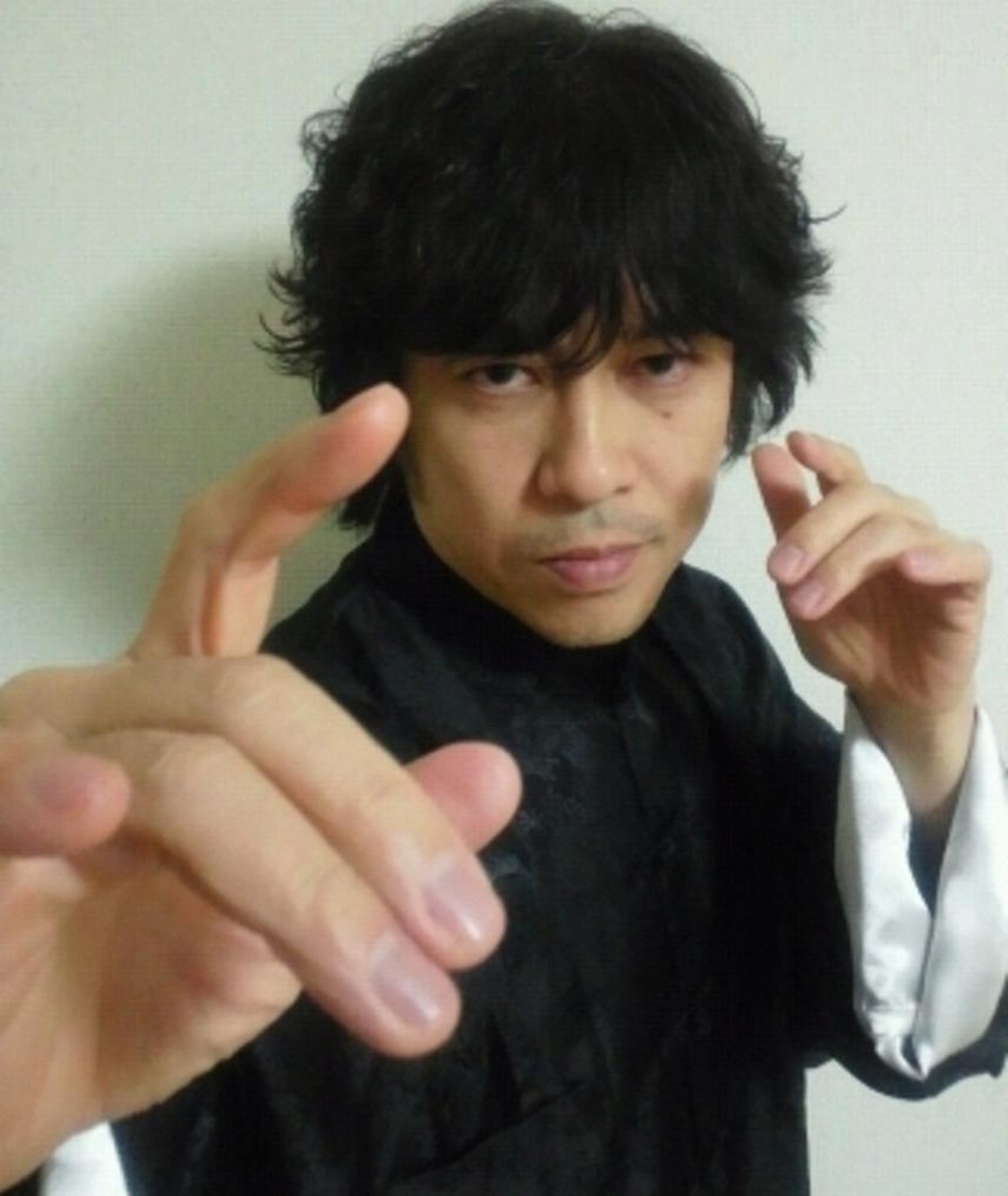 Ryôji Okamoto – Movies, Bio and Lists on MUBI