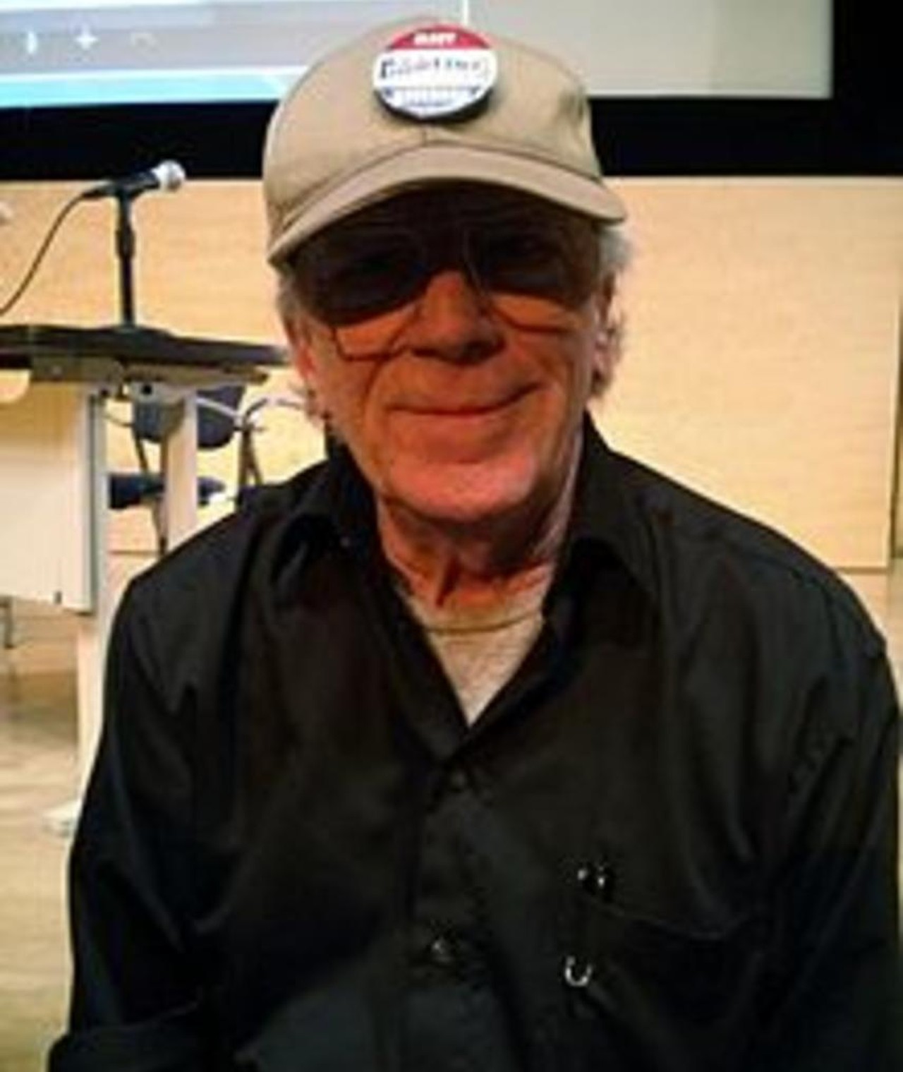 Lowell Darling Movies Bio And Lists On Mubi
