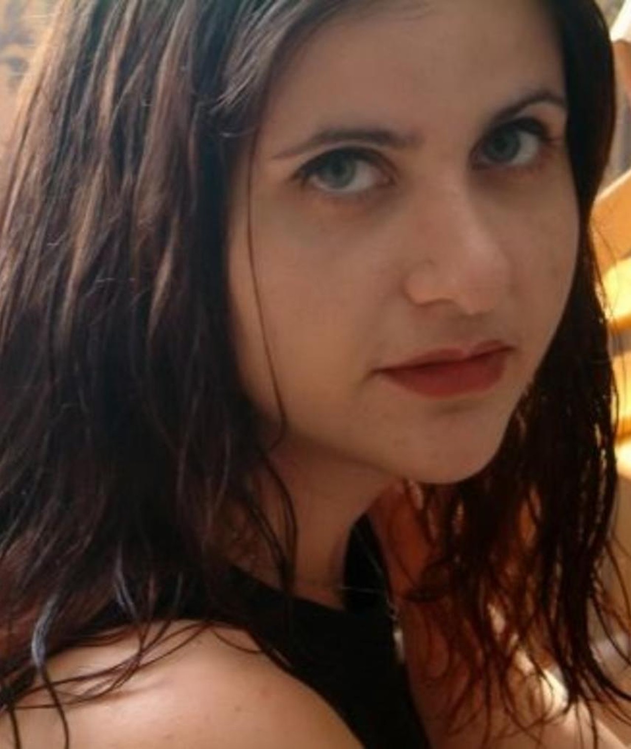 Korinna Avraamidou – Movies, Bio and Lists on MUBI