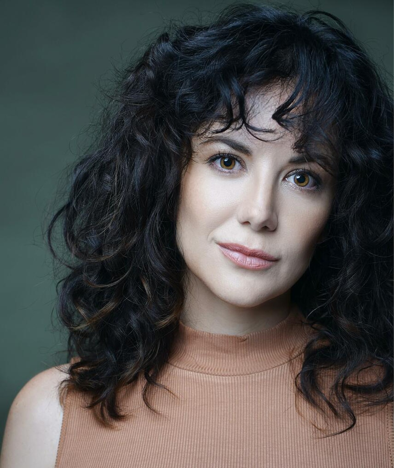 Tiffany Montgomery – Movies, Bio and Lists on MUBI