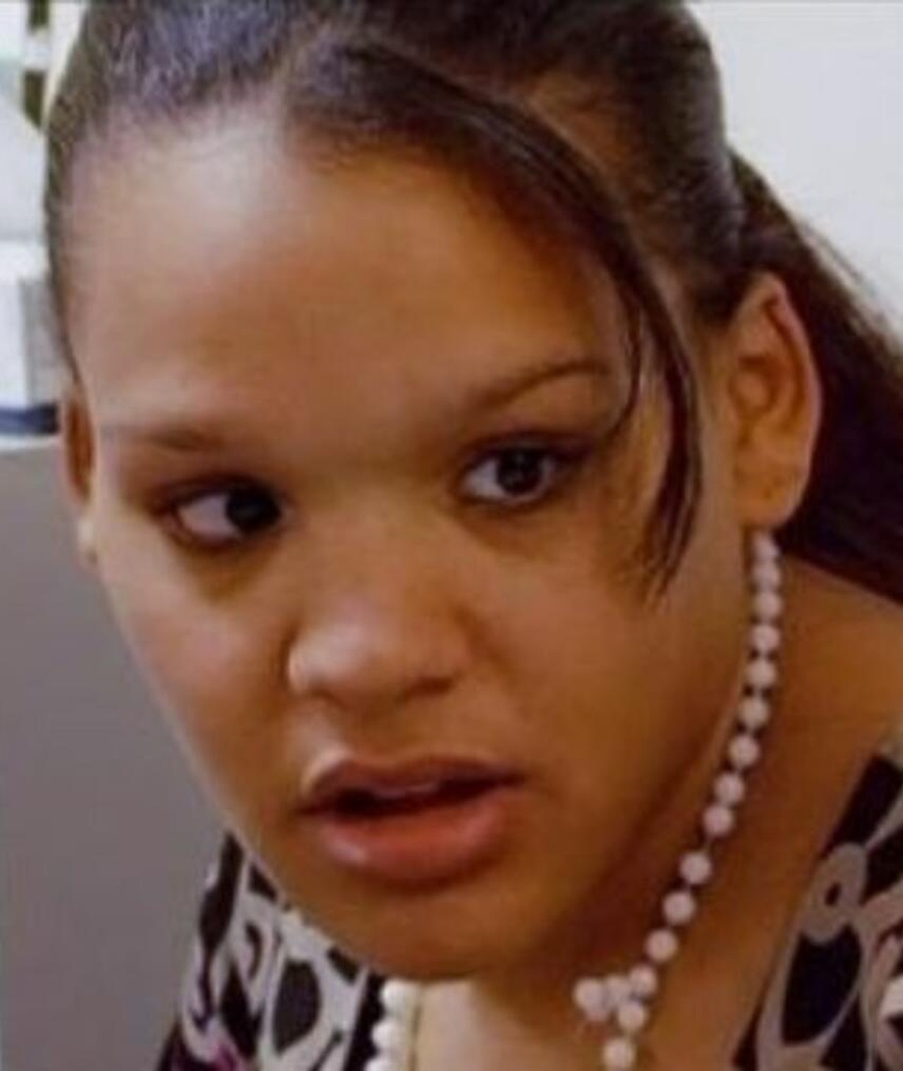 Ebony Jackson – Movies, Bio and Lists on MUBI