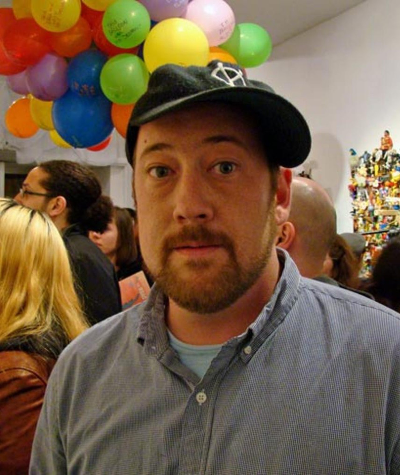Jimmy DiMarcellis – Movies, Bio and Lists on MUBI