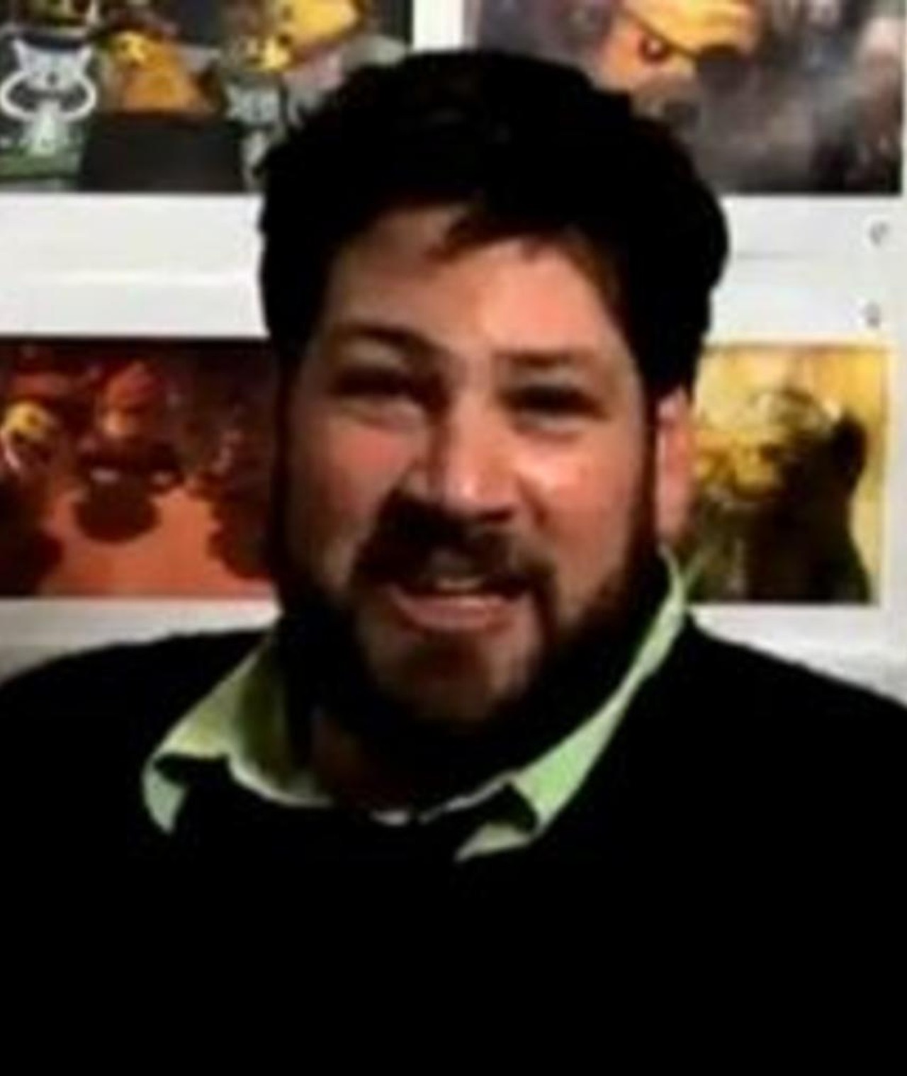 Joshua Wexler – Movies, Bio and Lists on MUBI