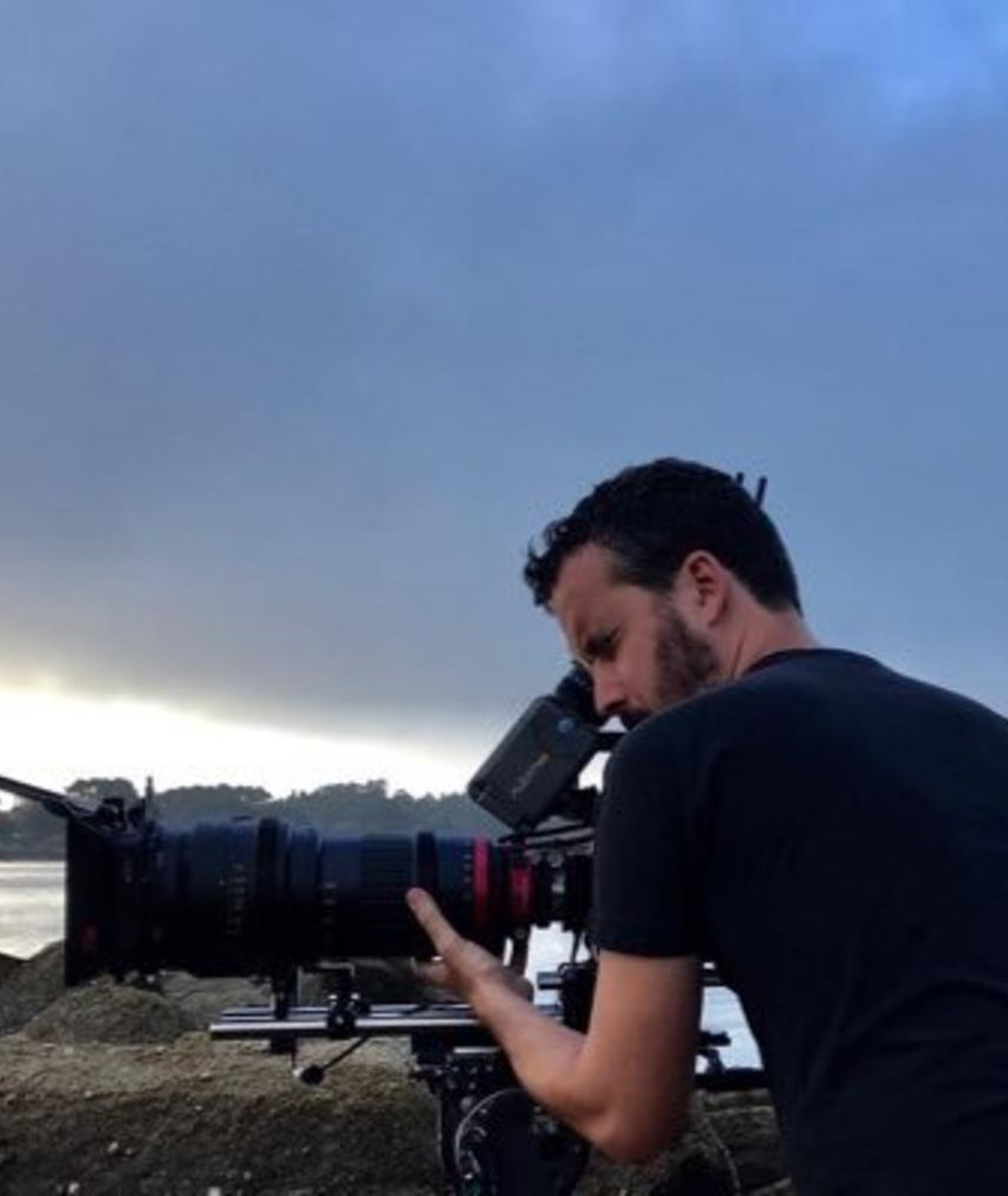 Isaac Vila – Movies, Bio and Lists on MUBI