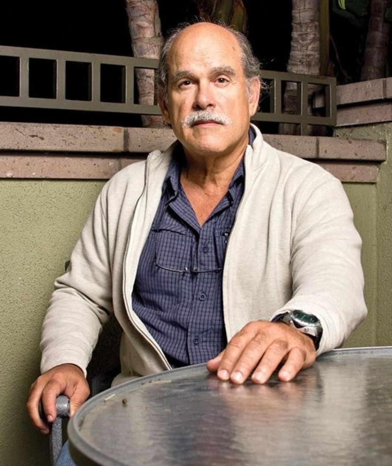 Don Ferrarone – Movies, Bio and Lists on MUBI