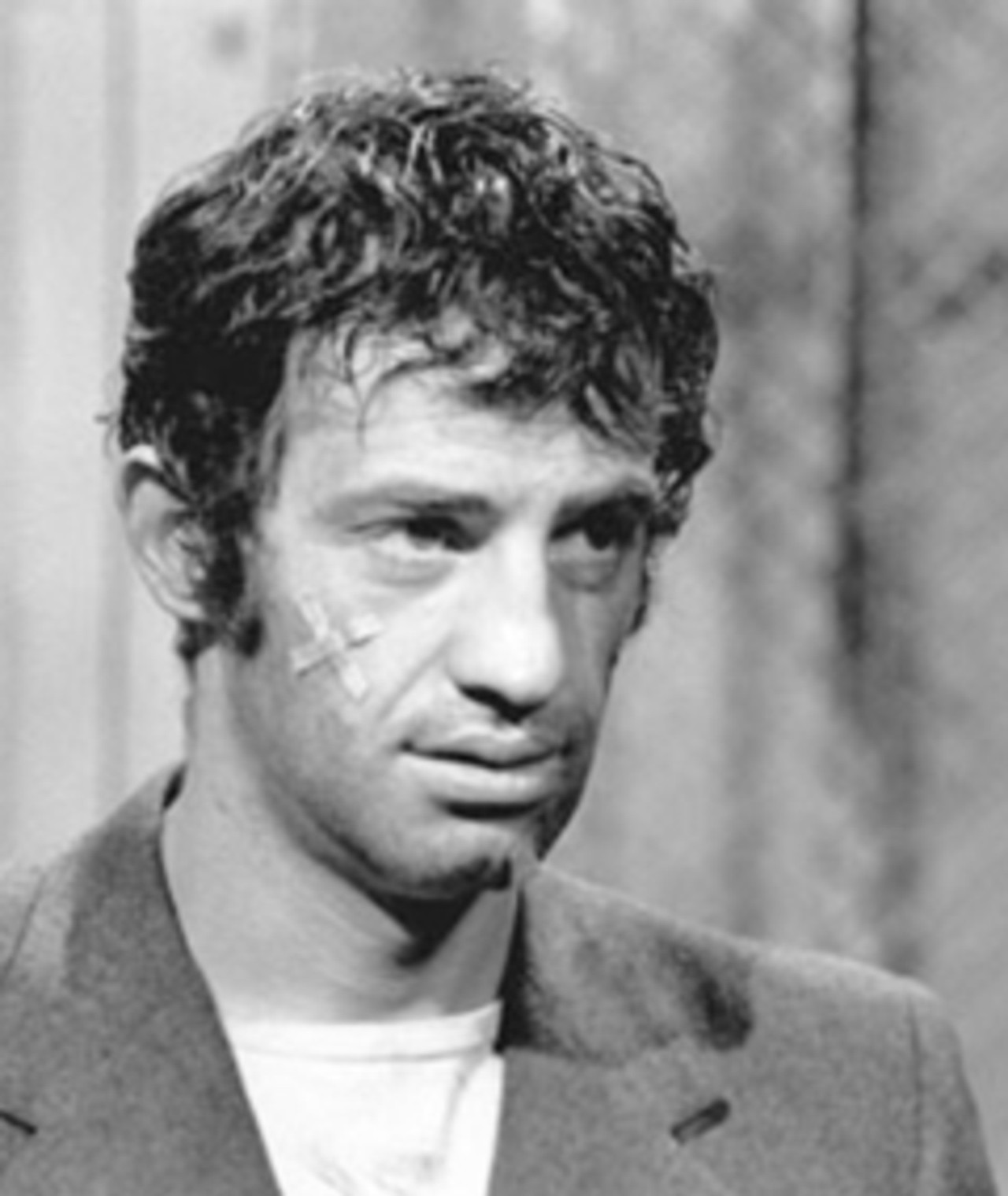 Jean Paul Belmondo Movies Bio And Lists On MUBI