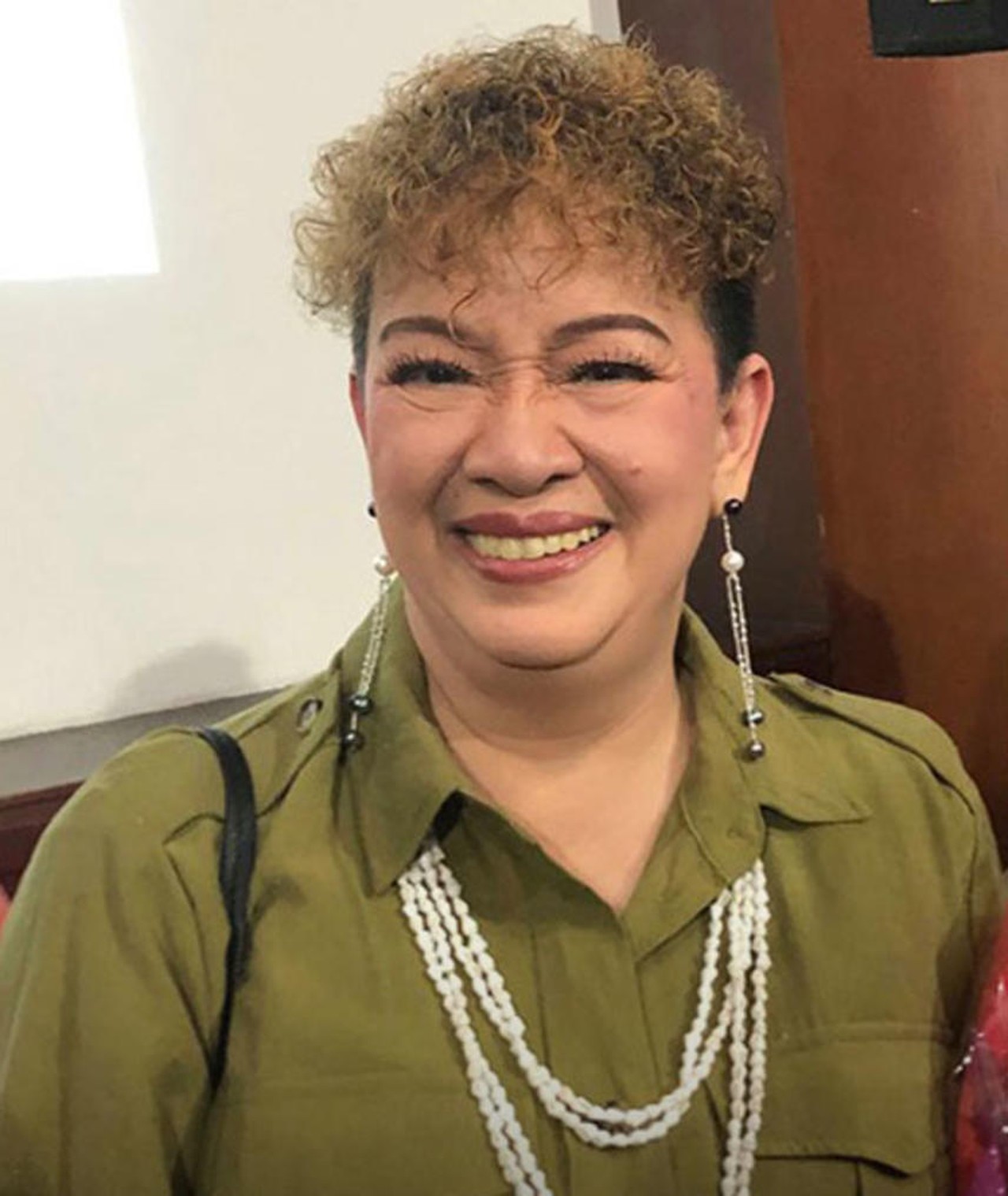 Yvonne – Movies, Bio and Lists on MUBI