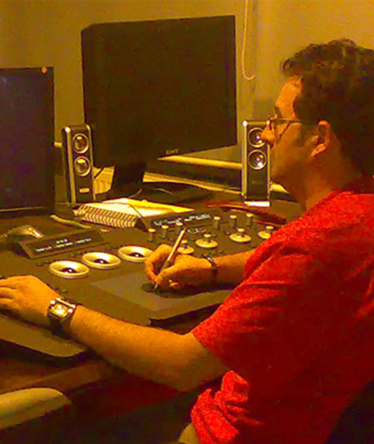 Tolga Girici – Movies, Bio and Lists on MUBI