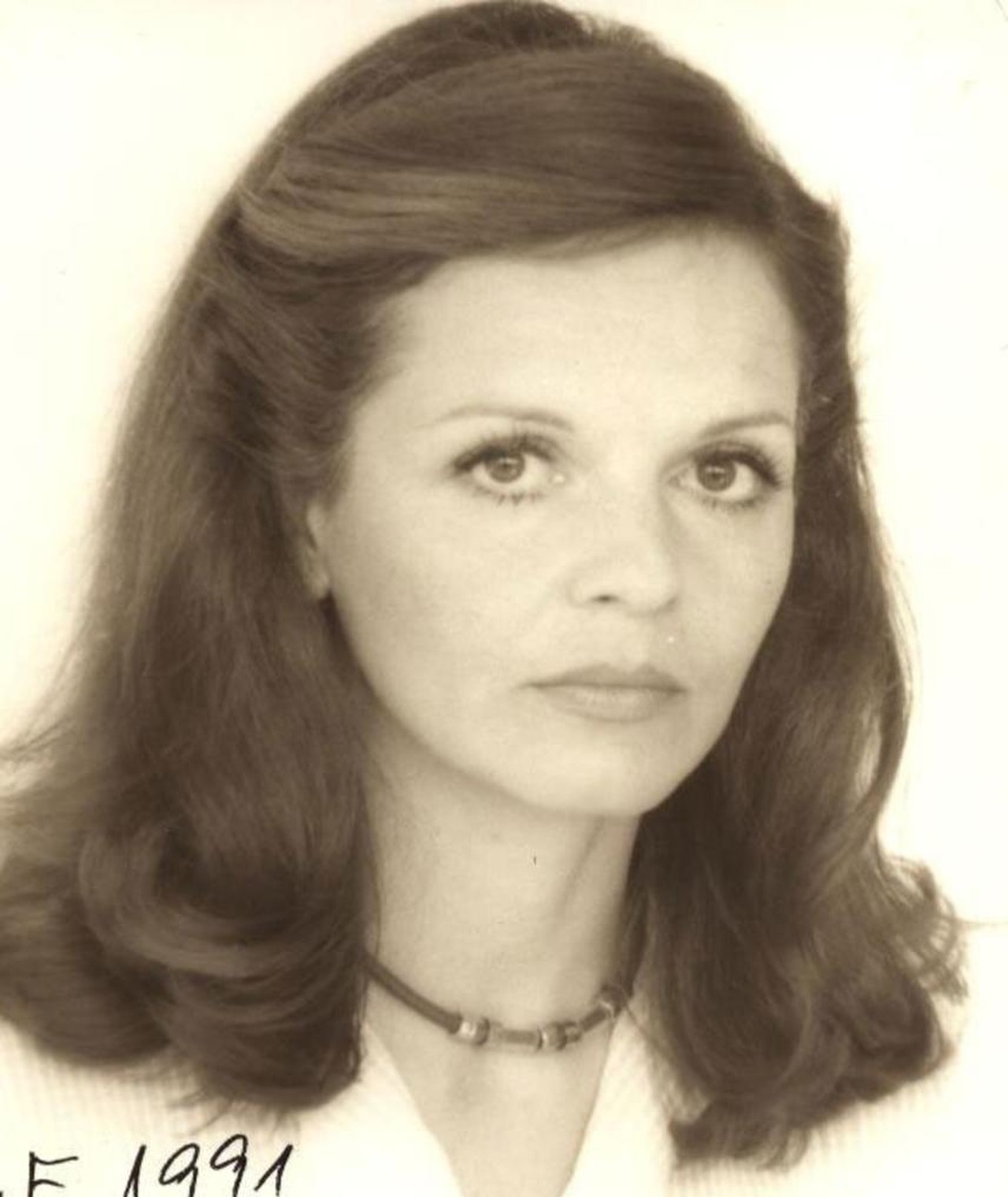 Alžbeta Strkulová – Movies, Bio and Lists on MUBI