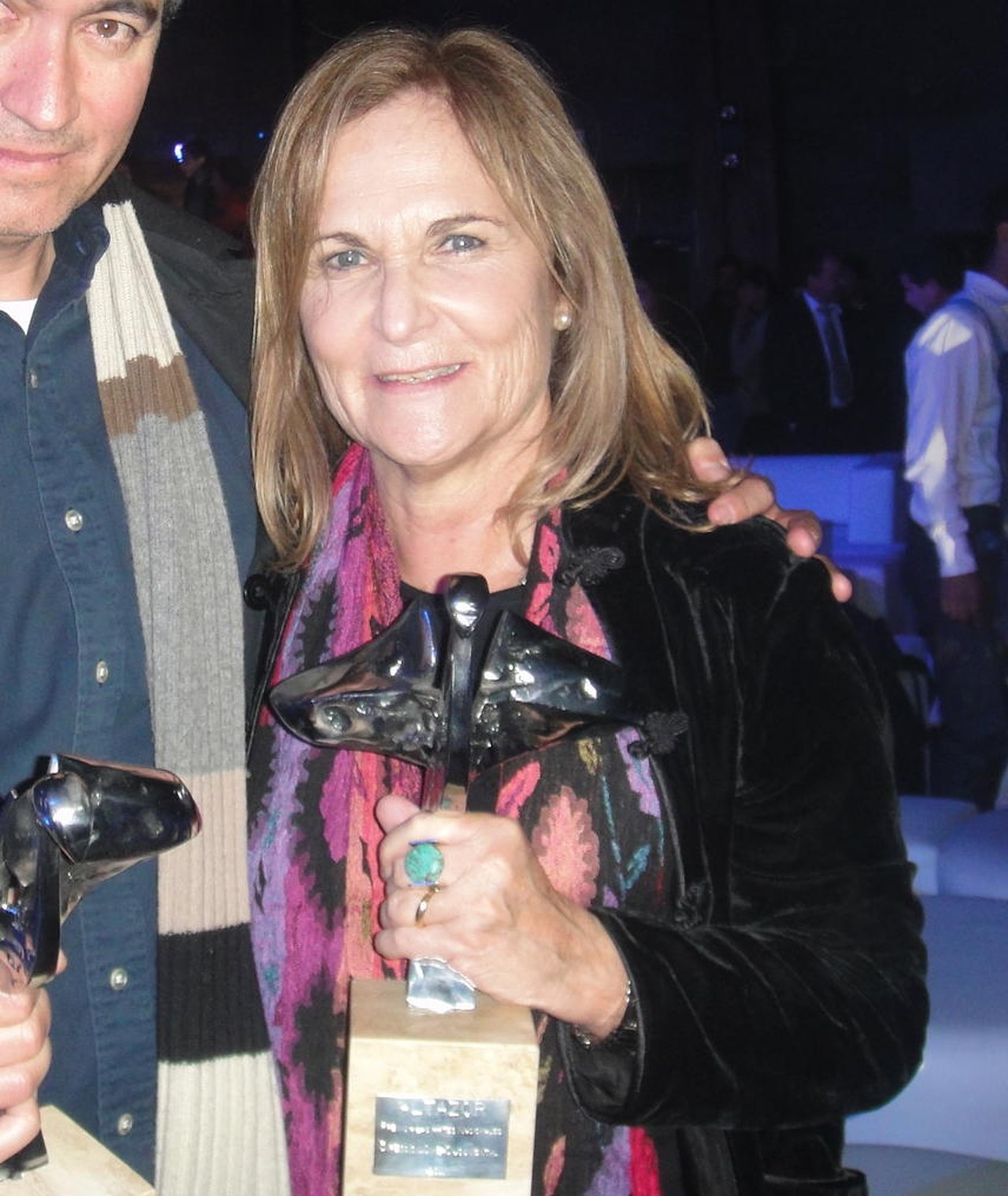 Verónica Rosselot – Movies, Bio and Lists on MUBI