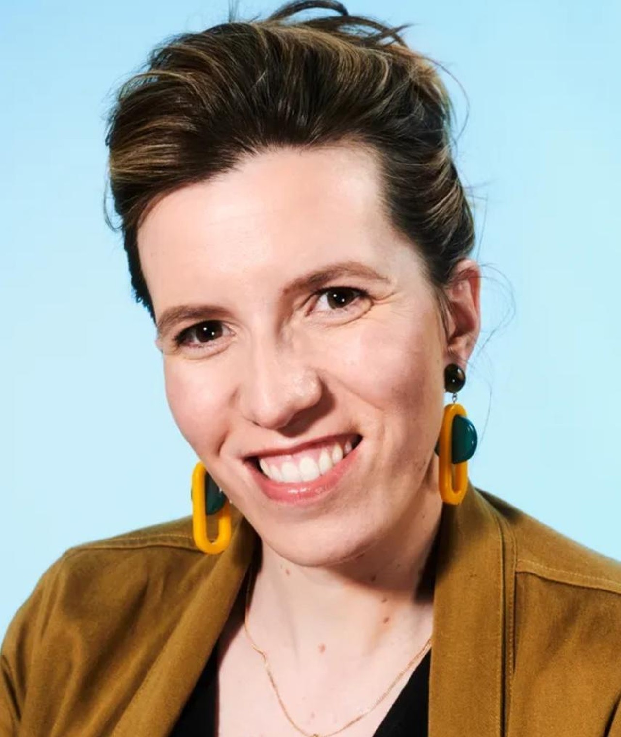 Sarah-Violet Bliss – Movies, Bio and Lists on MUBI