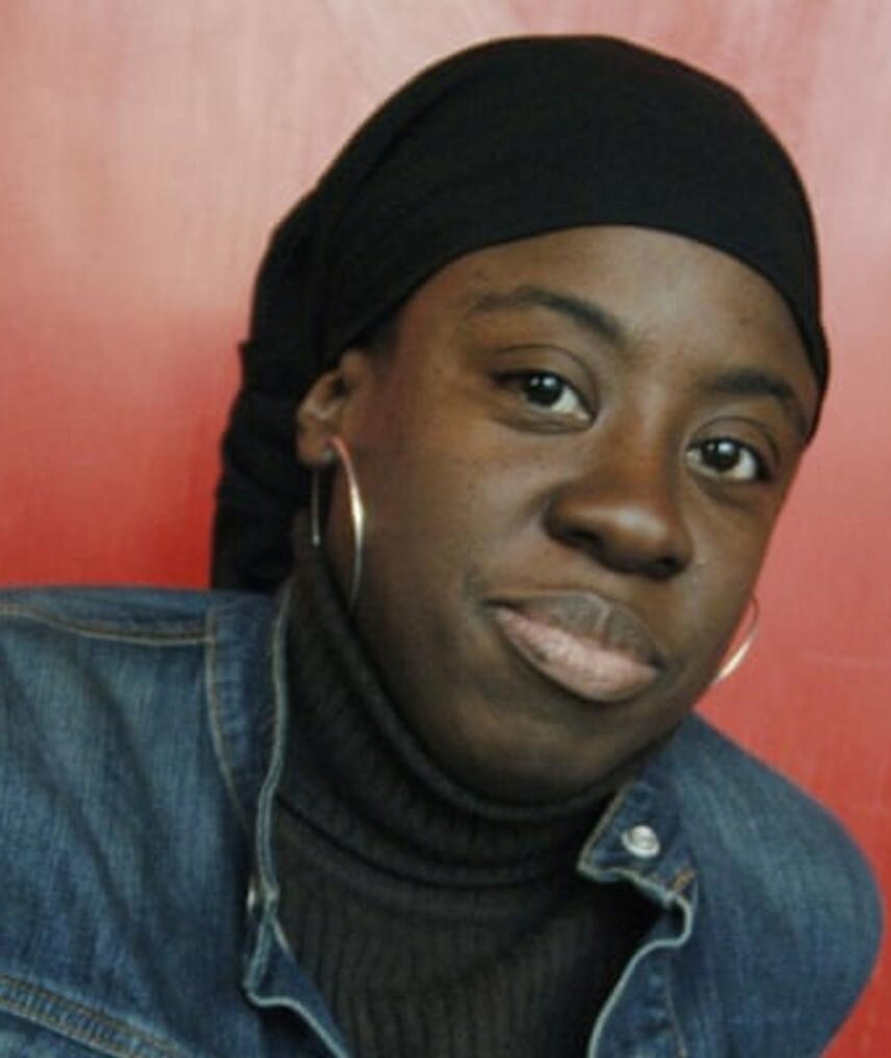 Debbie Tucker Green – Movies, Bio and Lists on MUBI