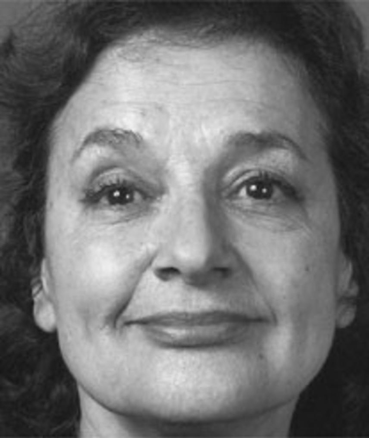 Lise Ramu – Movies, Bio and Lists on MUBI