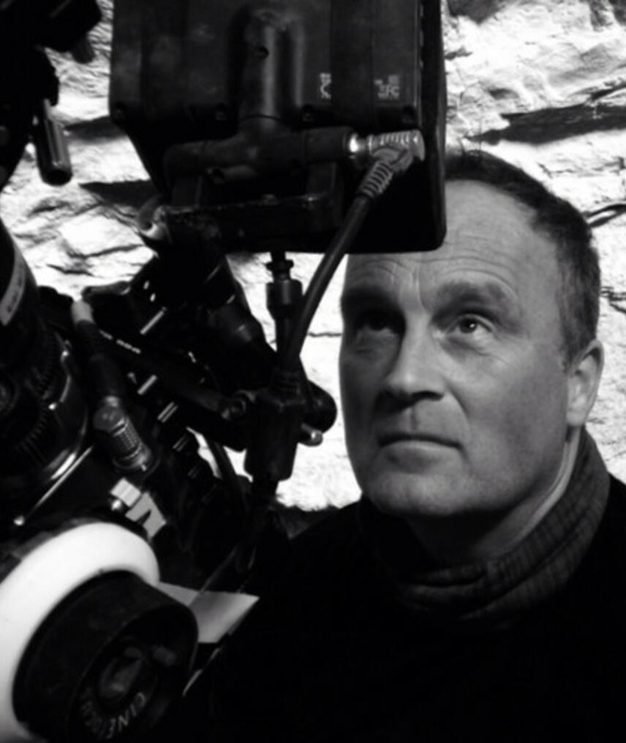 David Meadows – Movies, Bio and Lists on MUBI