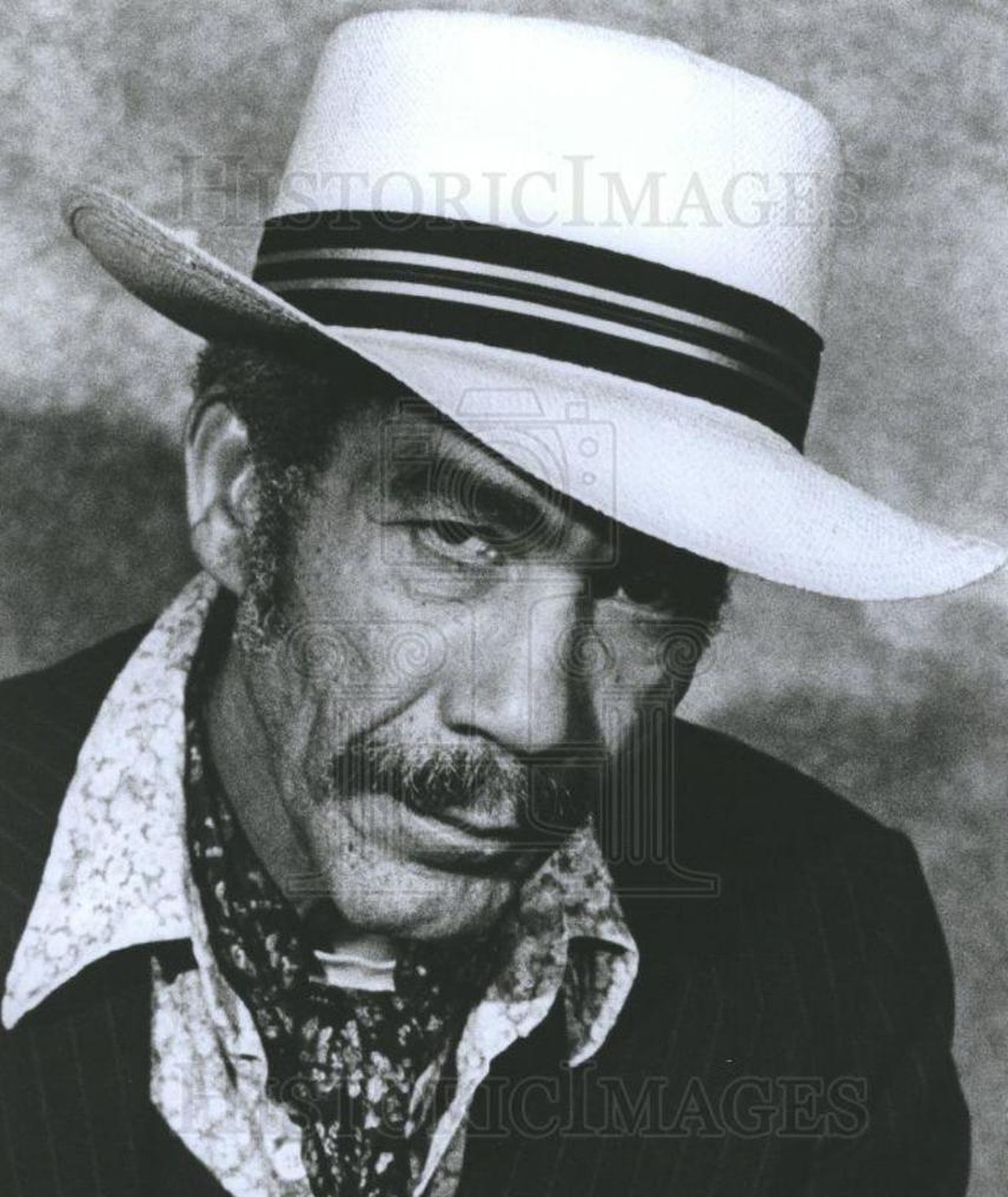 Charles Gordone – Movies, Bio and Lists on MUBI