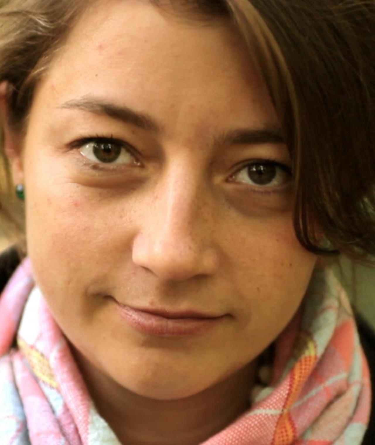 Julia C Kaiser Filme Bio Und Listen Auf MUBI