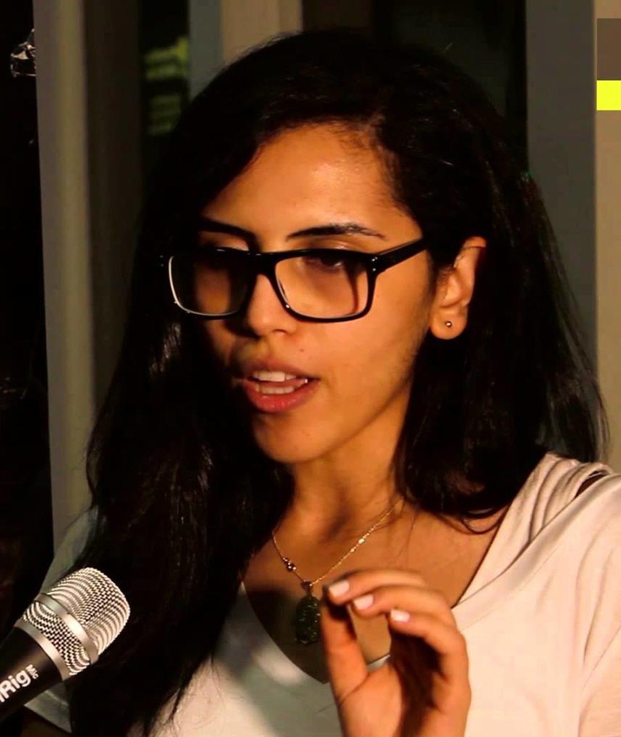 Maha Dahlan – Movies, Bio and Lists on MUBI