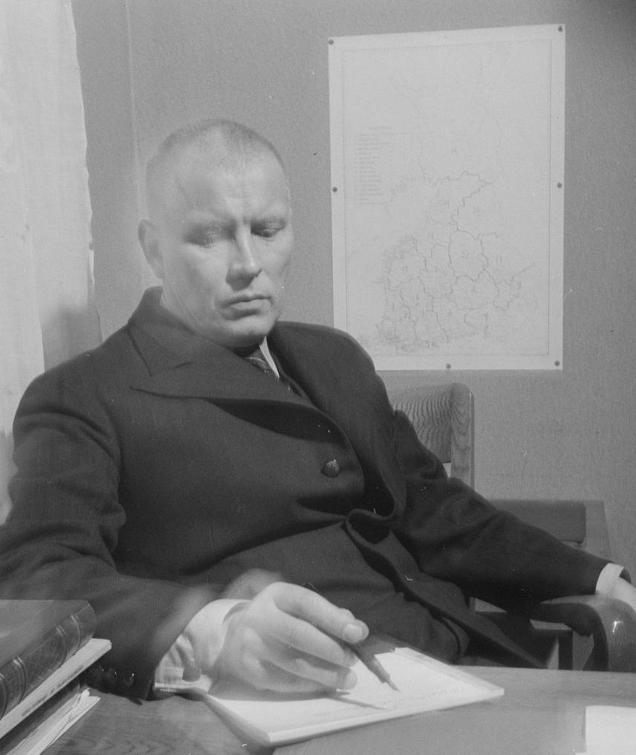 Urho Karhumäki – Movies, Bio and Lists on MUBI