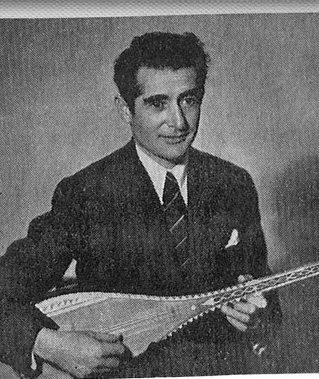 Muzaffer Sarısözen – Movies, Bio and Lists on MUBI