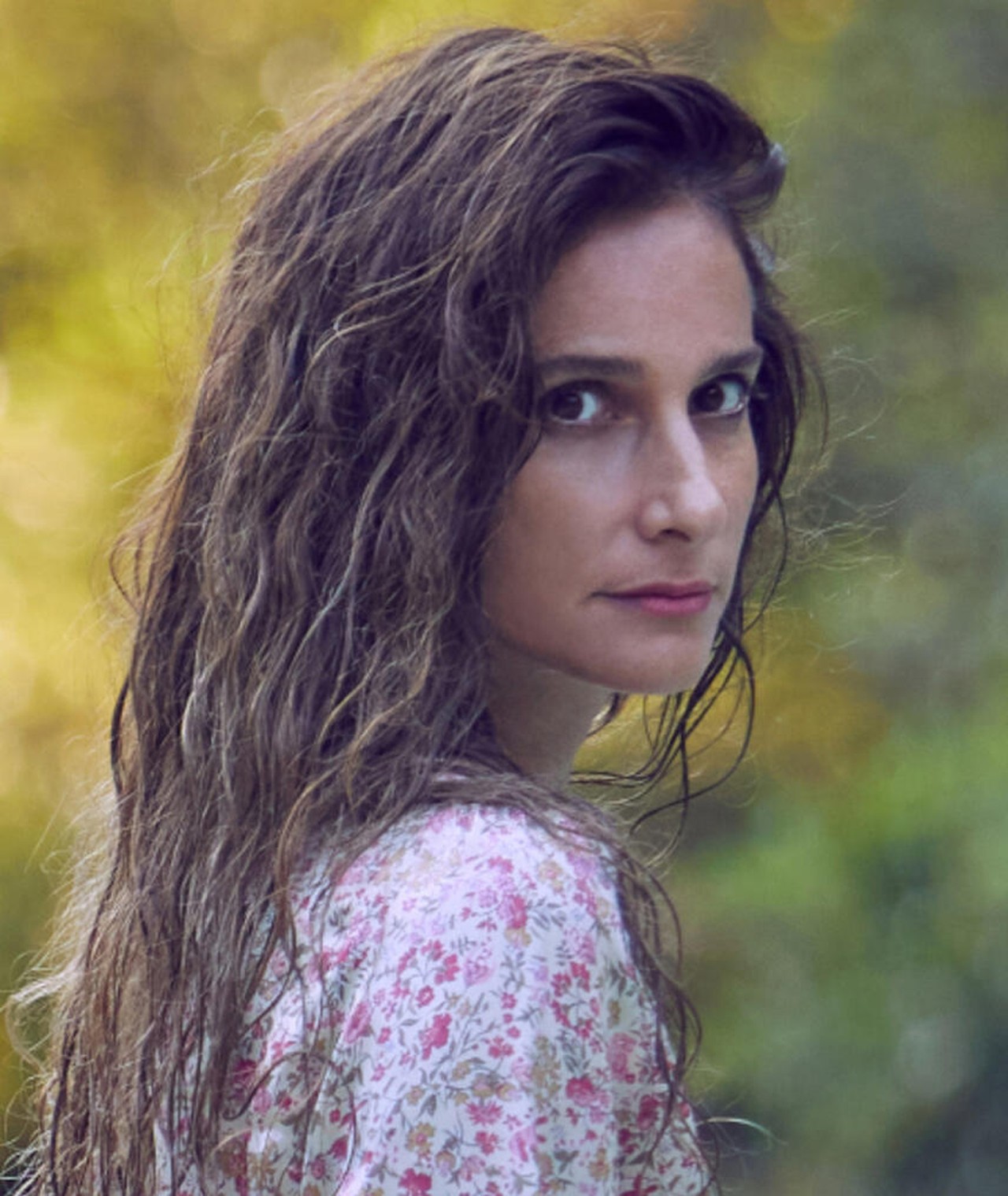Marina Kalogirou – Movies, Bio and Lists on MUBI